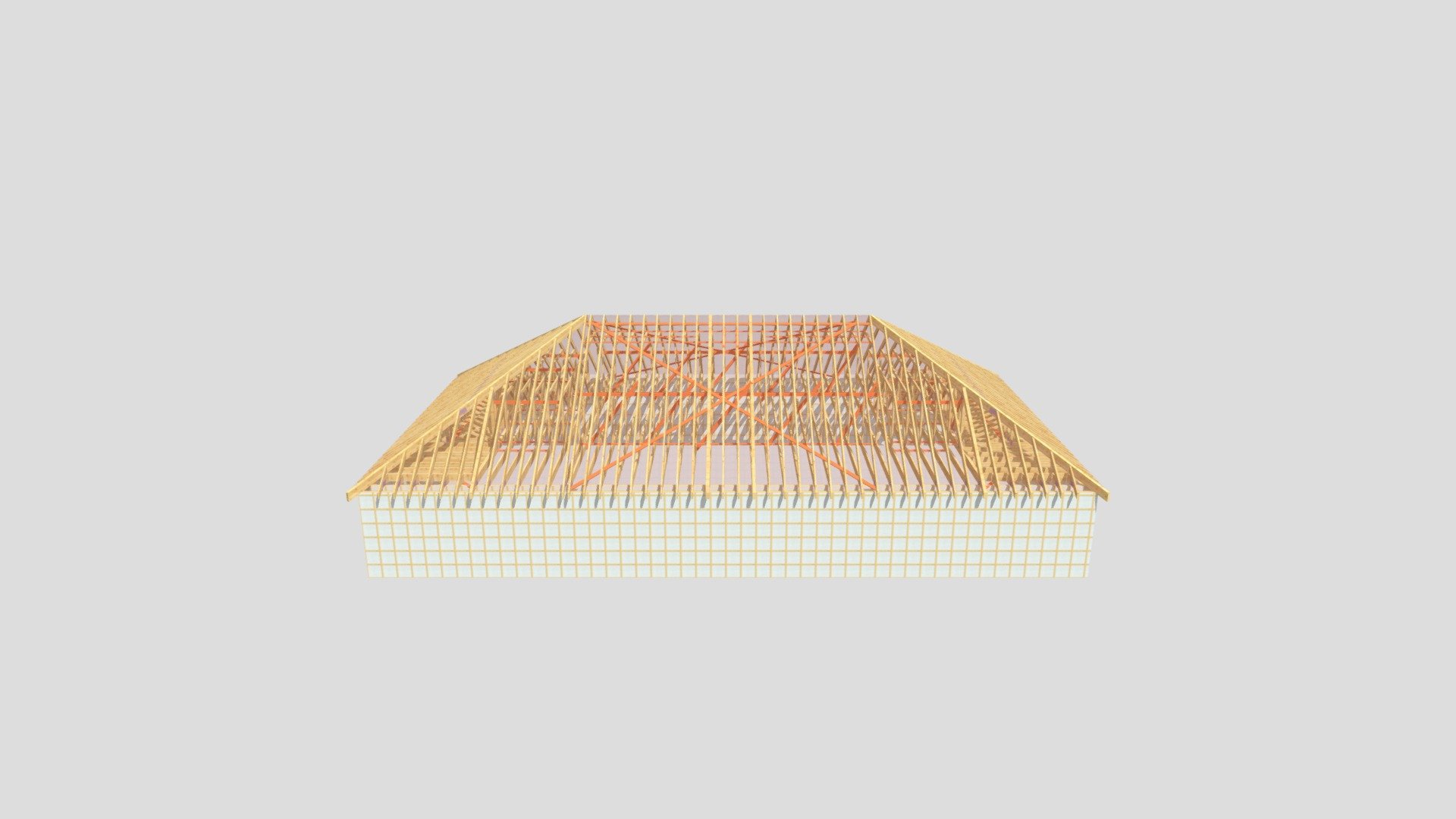 Proposed New Dwelling MS 2049 - Download Free 3D model by ...
