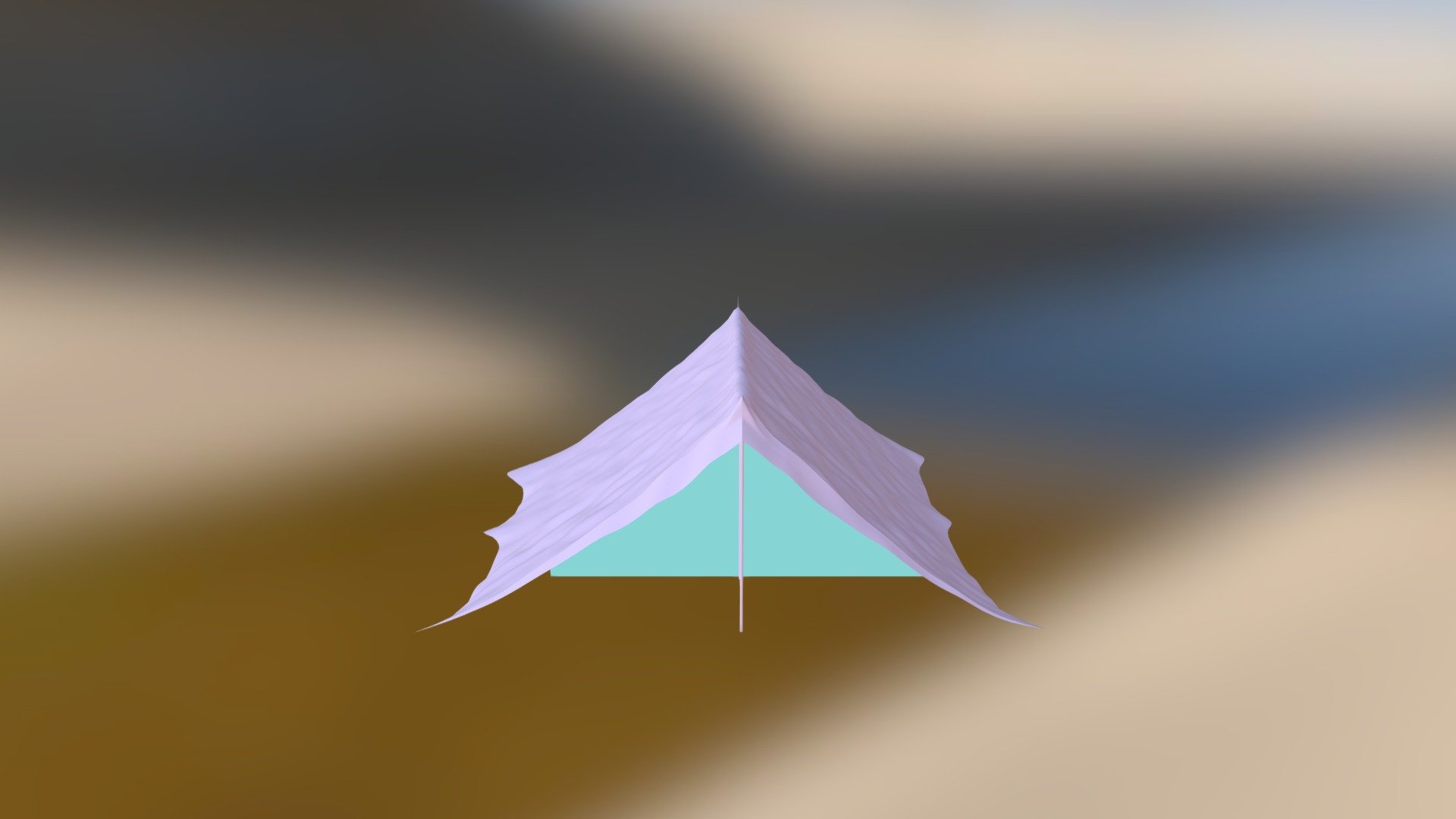 Tend - Download Free 3D model by Francesco Coldesina (@topfrank2013 ...