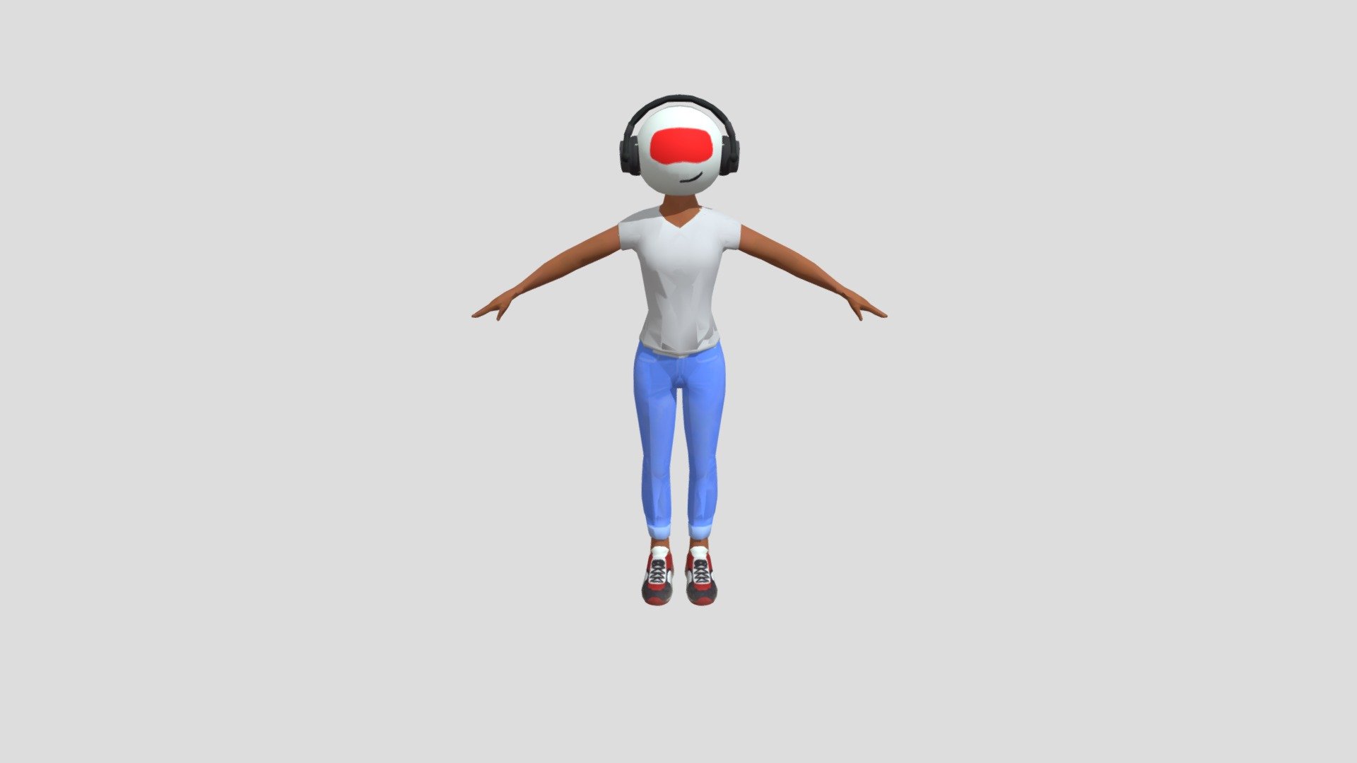 Strut Walking - Download Free 3D model by amogusstrikesback2 [b4ca361 ...
