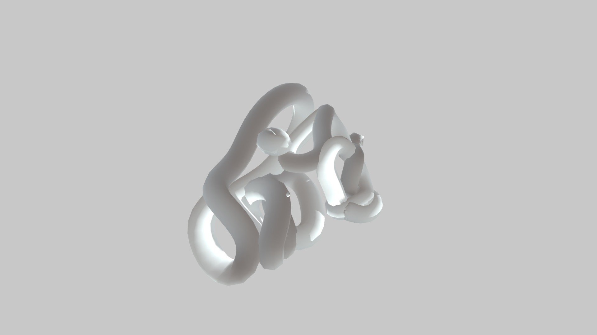 VR drawing #44 - 3D model by Koji Shiroshita & Mifuku (@shrig) [b4caaf1 ...