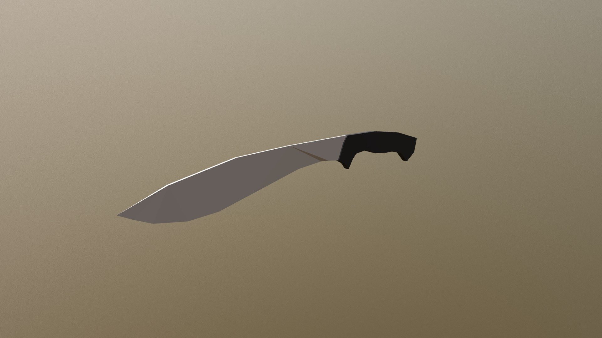 Machate - 3D model by Jaspoink [b4cbe67] - Sketchfab