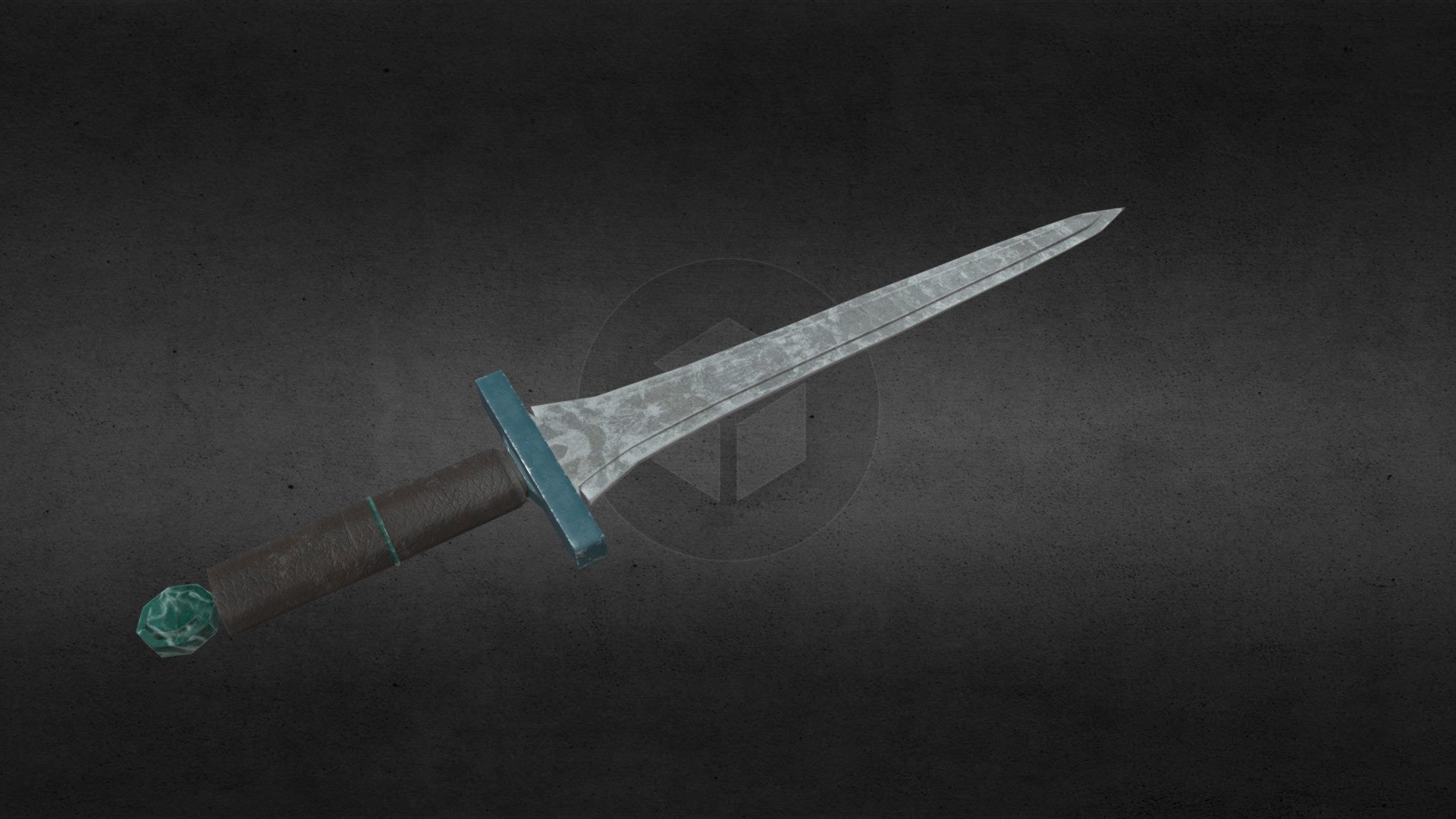 GameProps_weapon - Buy Royalty Free 3D model by saokar [b4ccb4d ...
