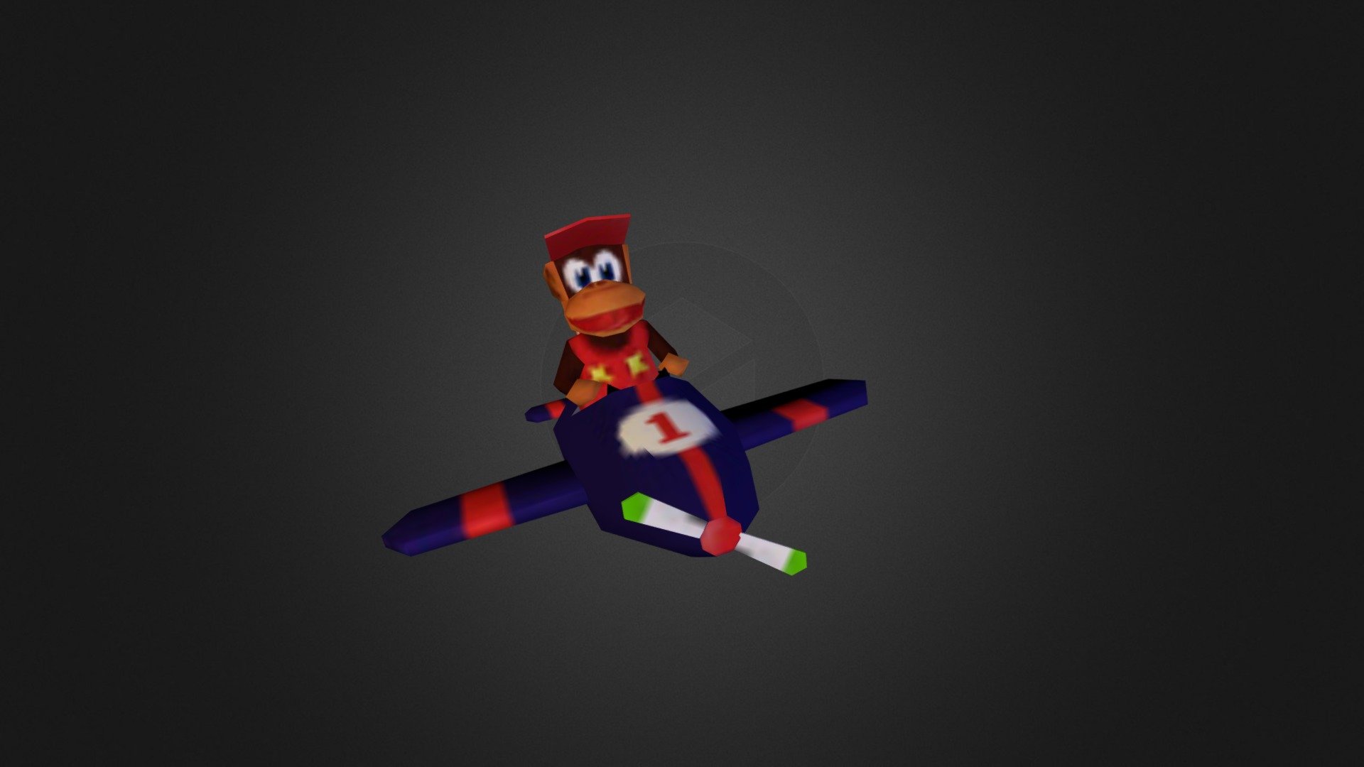 diddy (2).zip - 3D model by PaperTig3rs (@papertigers) [b4cd7e6 ...