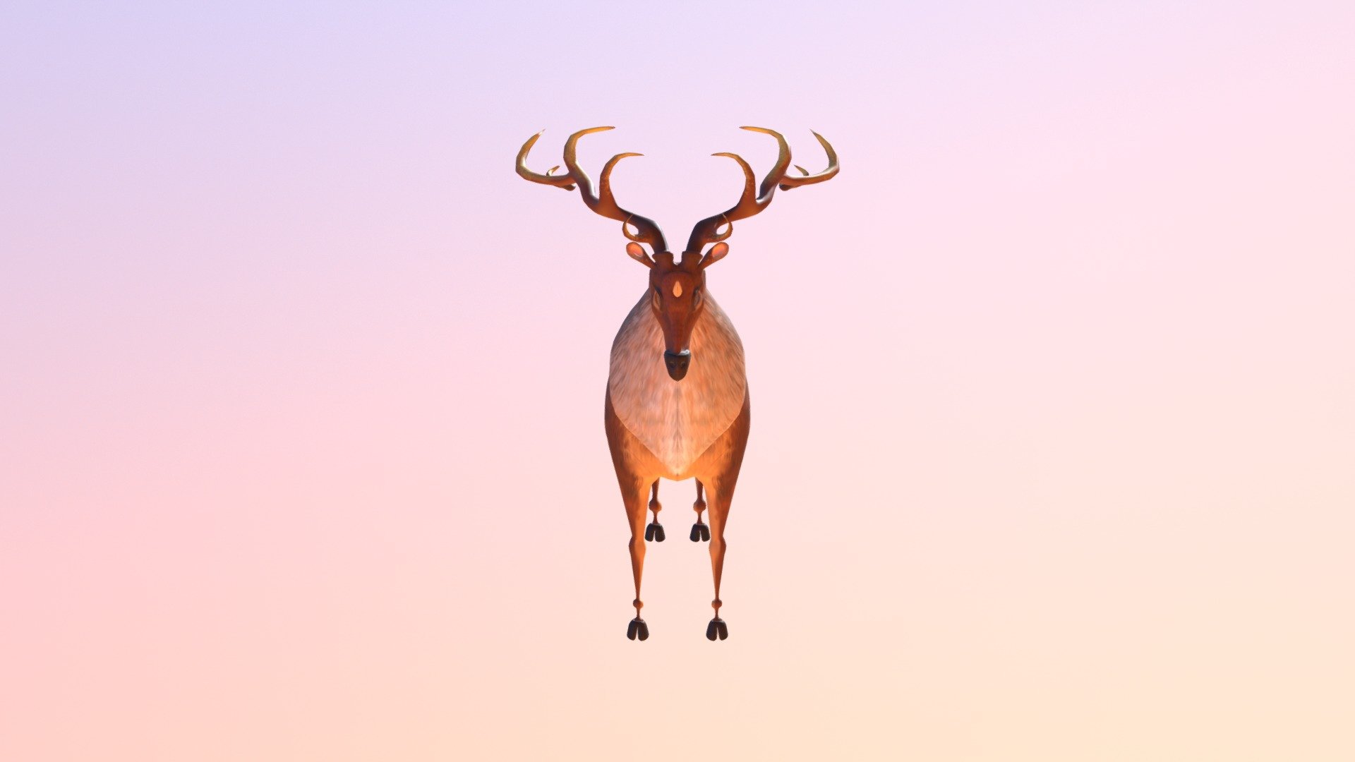 Huou - Download Free 3D model by datnguyen3Dart [b4ce5db] - Sketchfab