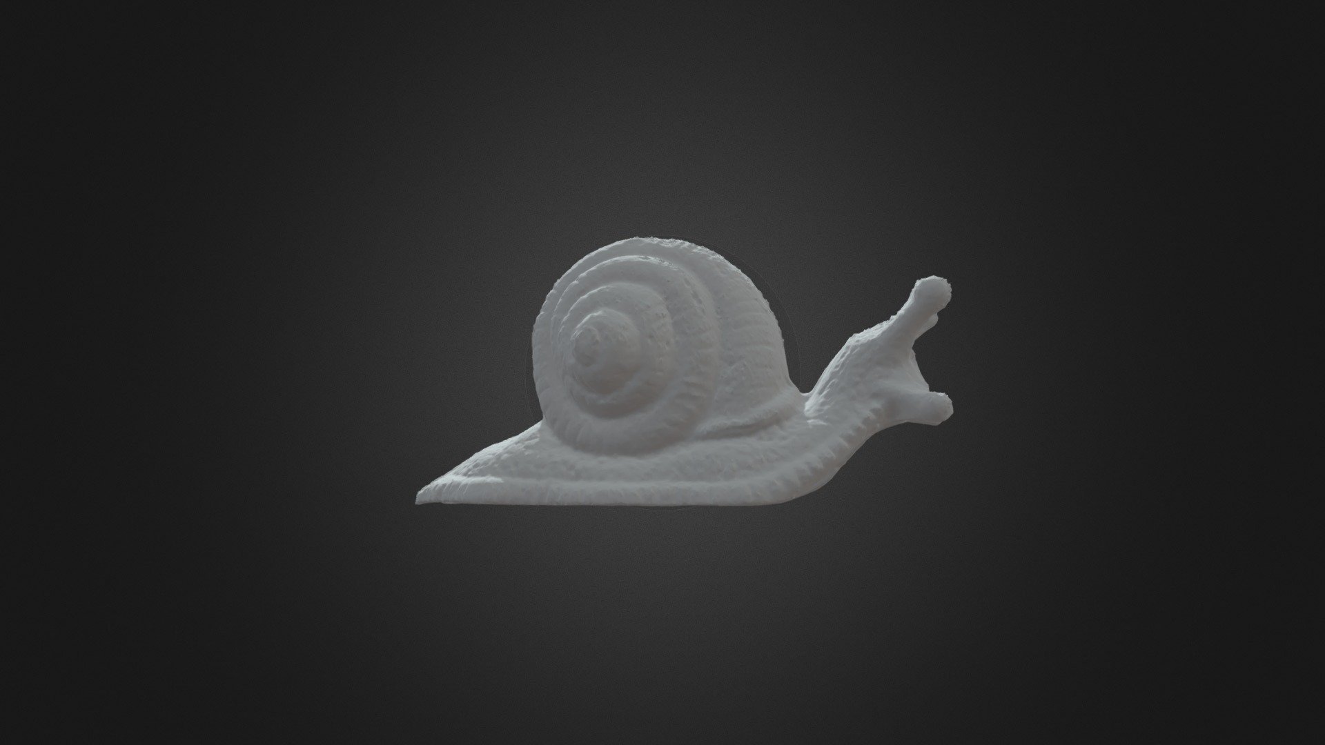 Snail - 3D model by Replik8 Studios (@replik8) [b4d009f] - Sketchfab