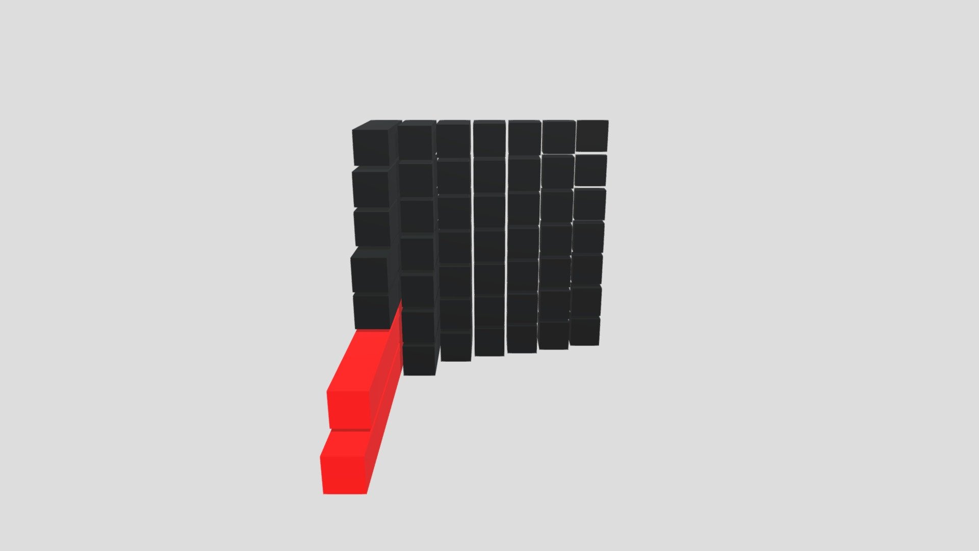 Sq - Download Free 3D model by yunnz [b4d15c8] - Sketchfab