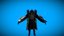Titan Cameraman 2.0 - 3D model by Xeniophases (GH0ST CAMERAMAN) (@Im ...