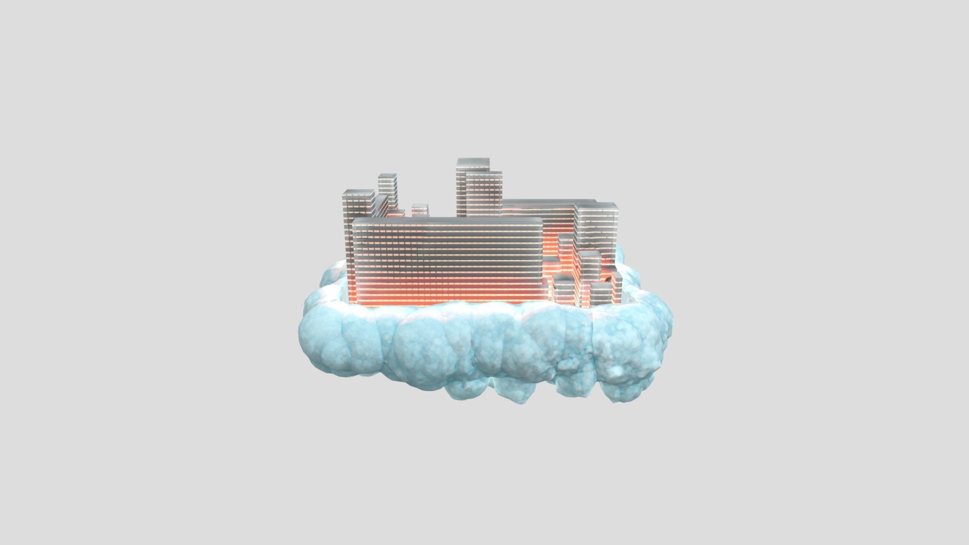 wfc - 3D model by 4exp [b4d1dea] - Sketchfab