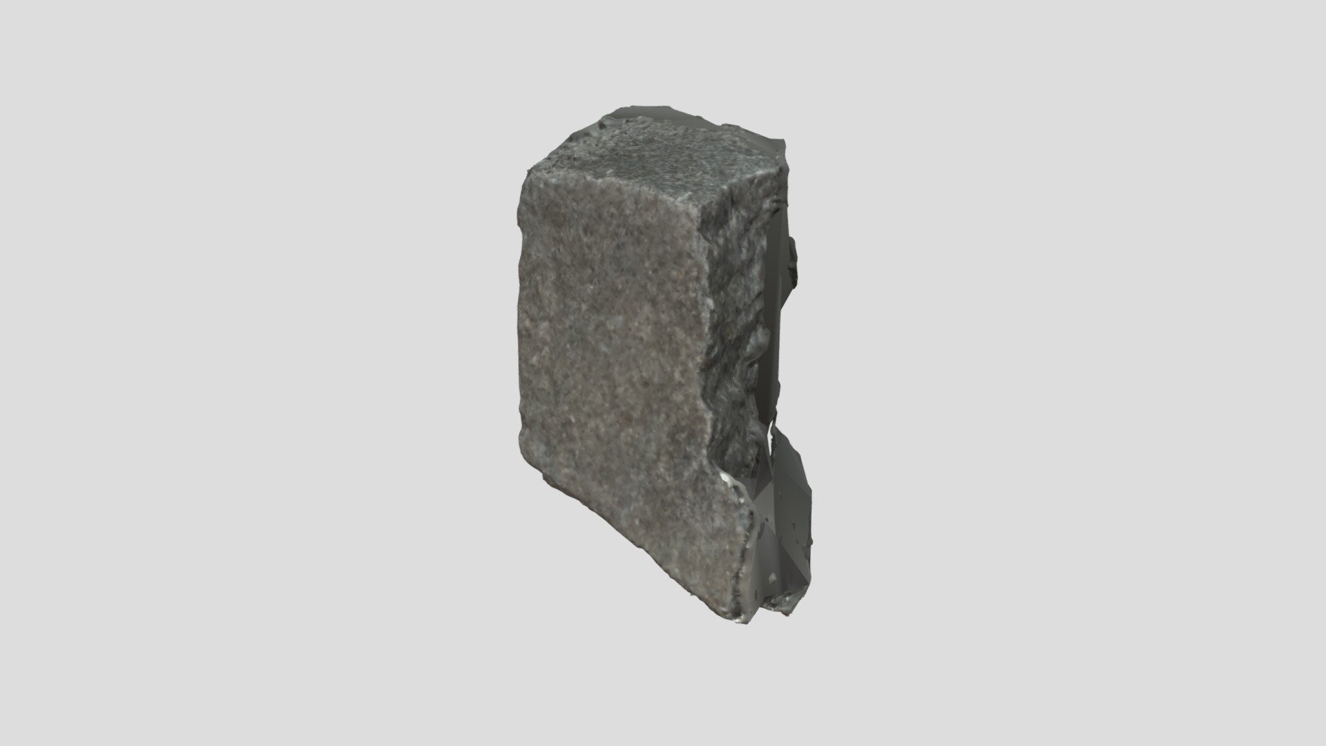 Basalt - 3D model by Lumina (@nomax007) [b4d291a] - Sketchfab