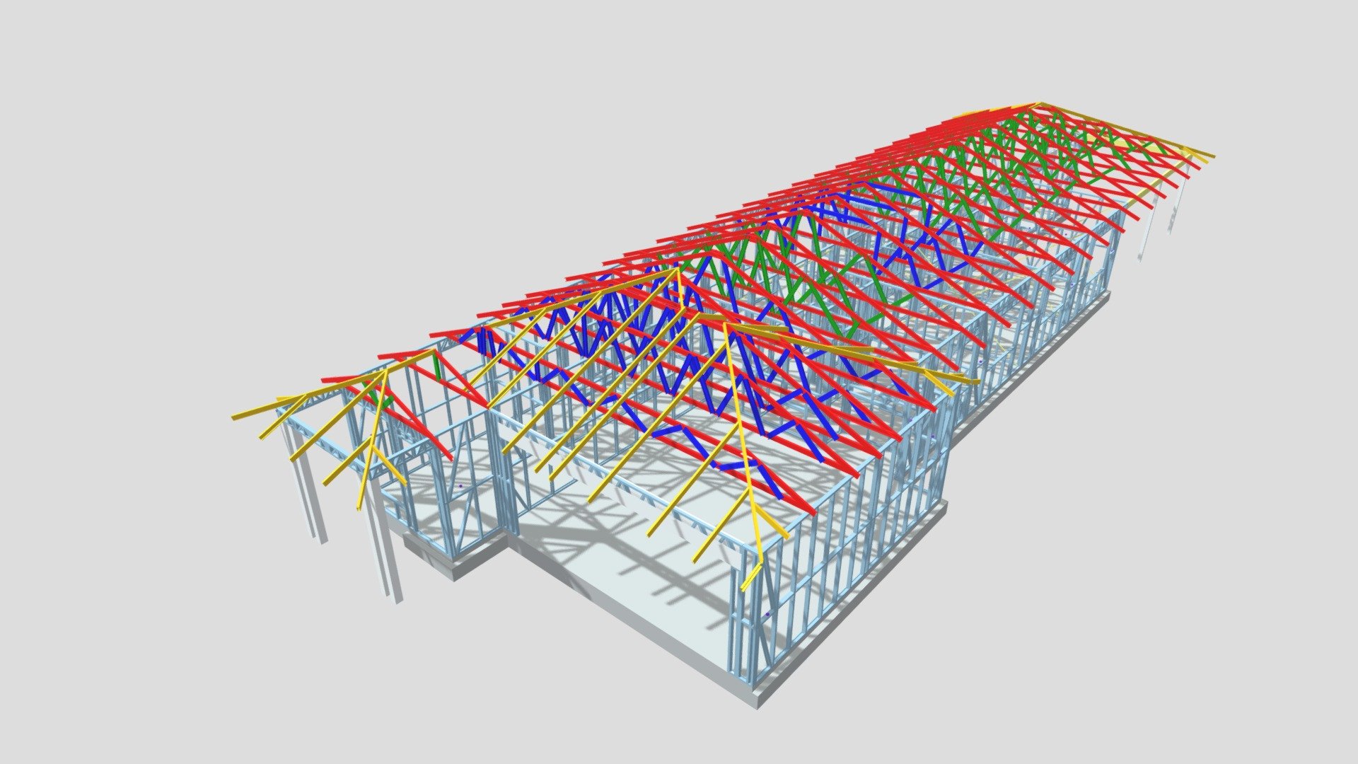 92220_FRAMING - 3D model by SSHF_Detailing [b4d3719] - Sketchfab