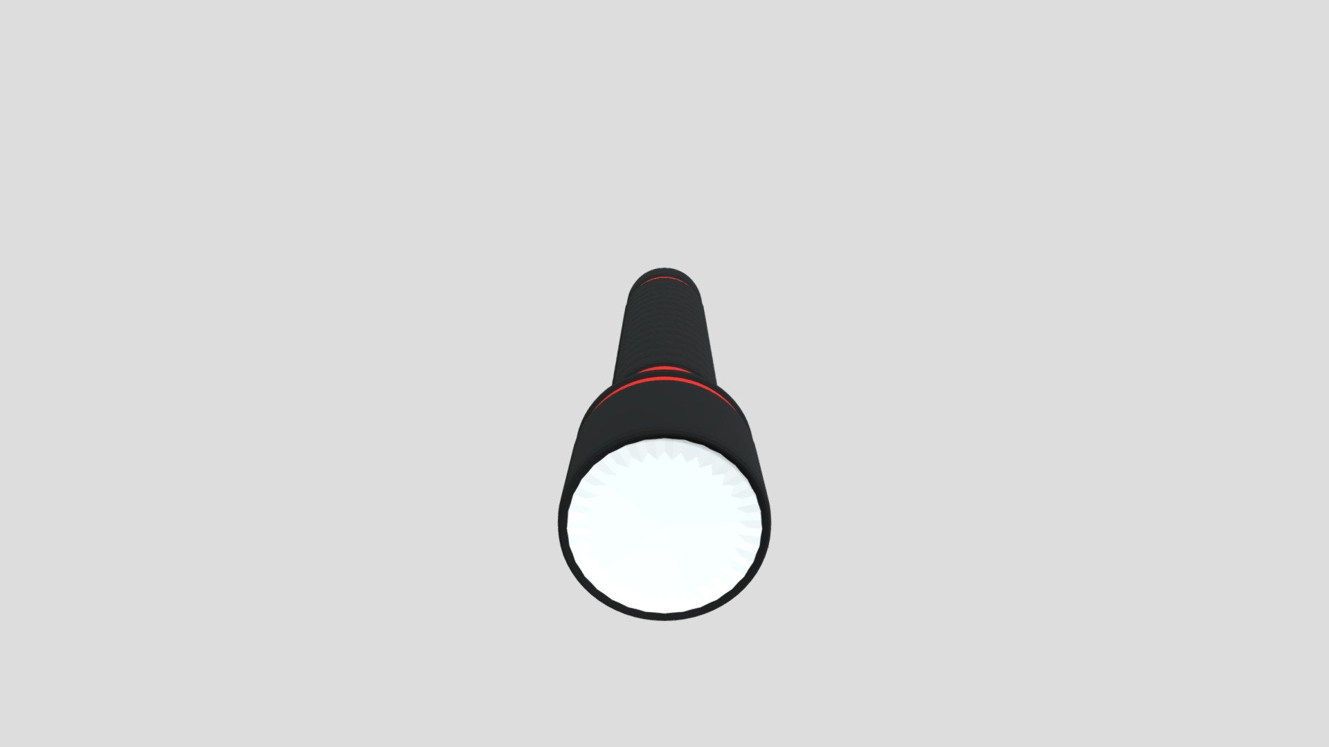 Torch/Flashlight - Download Free 3D model by anakinwolford [b4d3fe2 ...