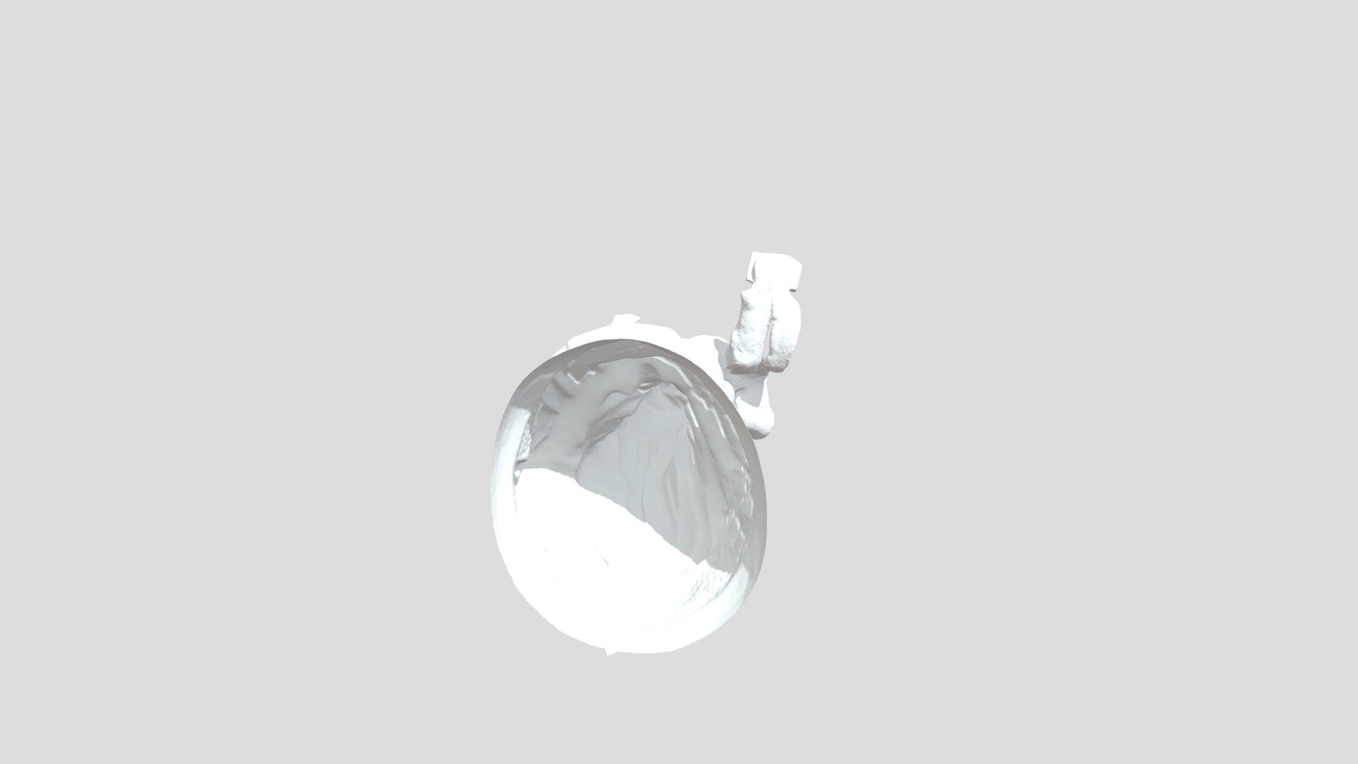 Medna - 3D model by yourdon4ik [b4d8b8c] - Sketchfab
