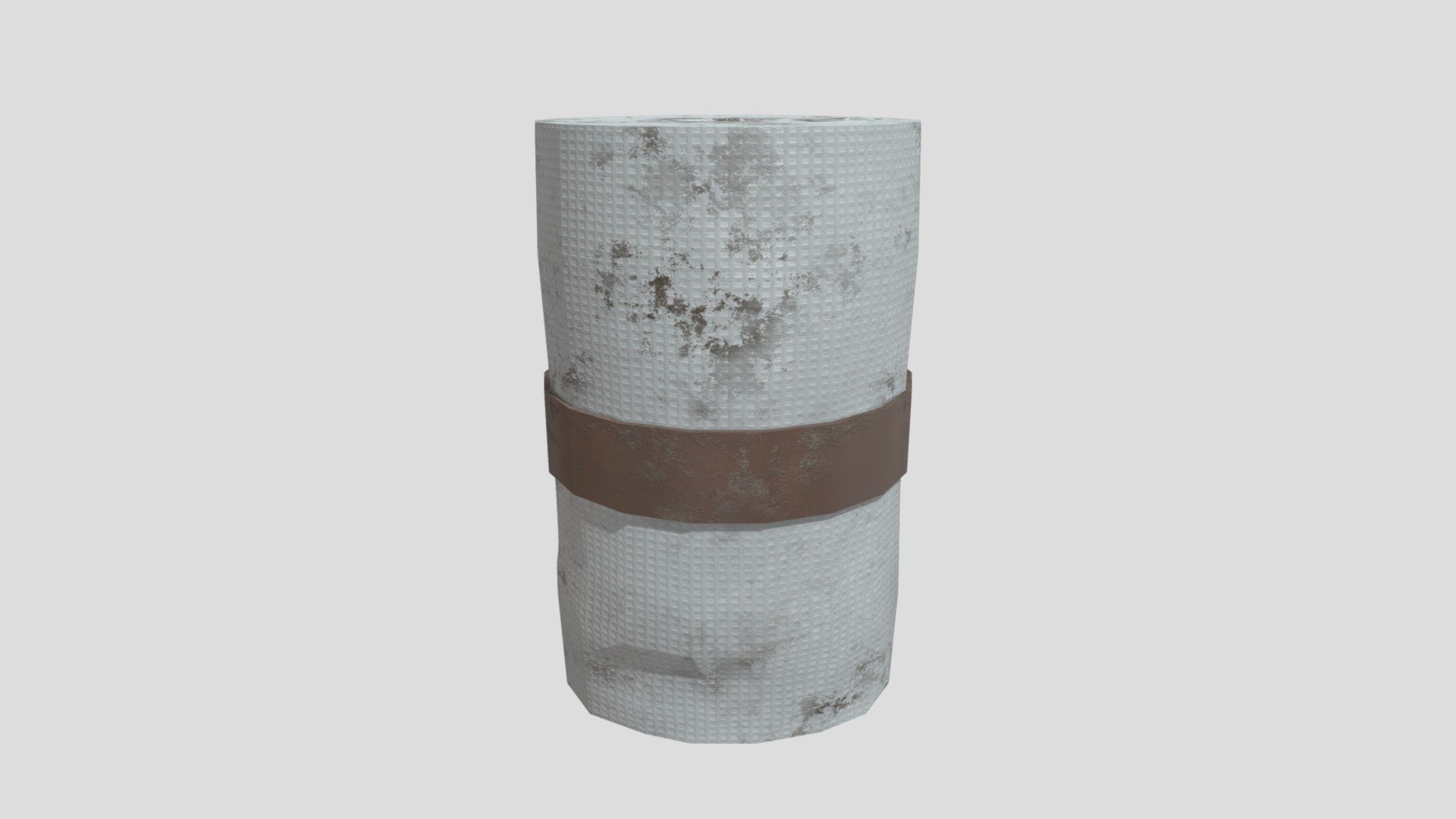 Bandage - Download Free 3D model by doodyk2019 [b4d960e] - Sketchfab