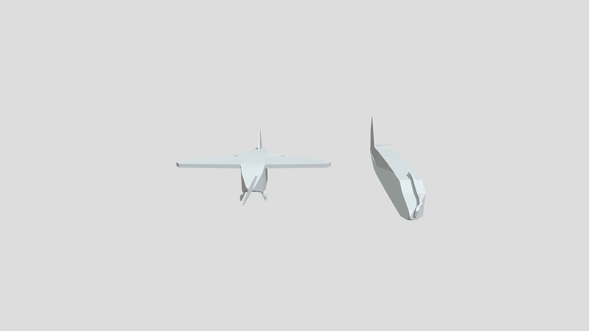 Flying Circus - Latecoere 28 [WIP] - 3D model by Bran Charlet ...