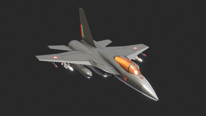 Shipbucket 3D models - Sketchfab