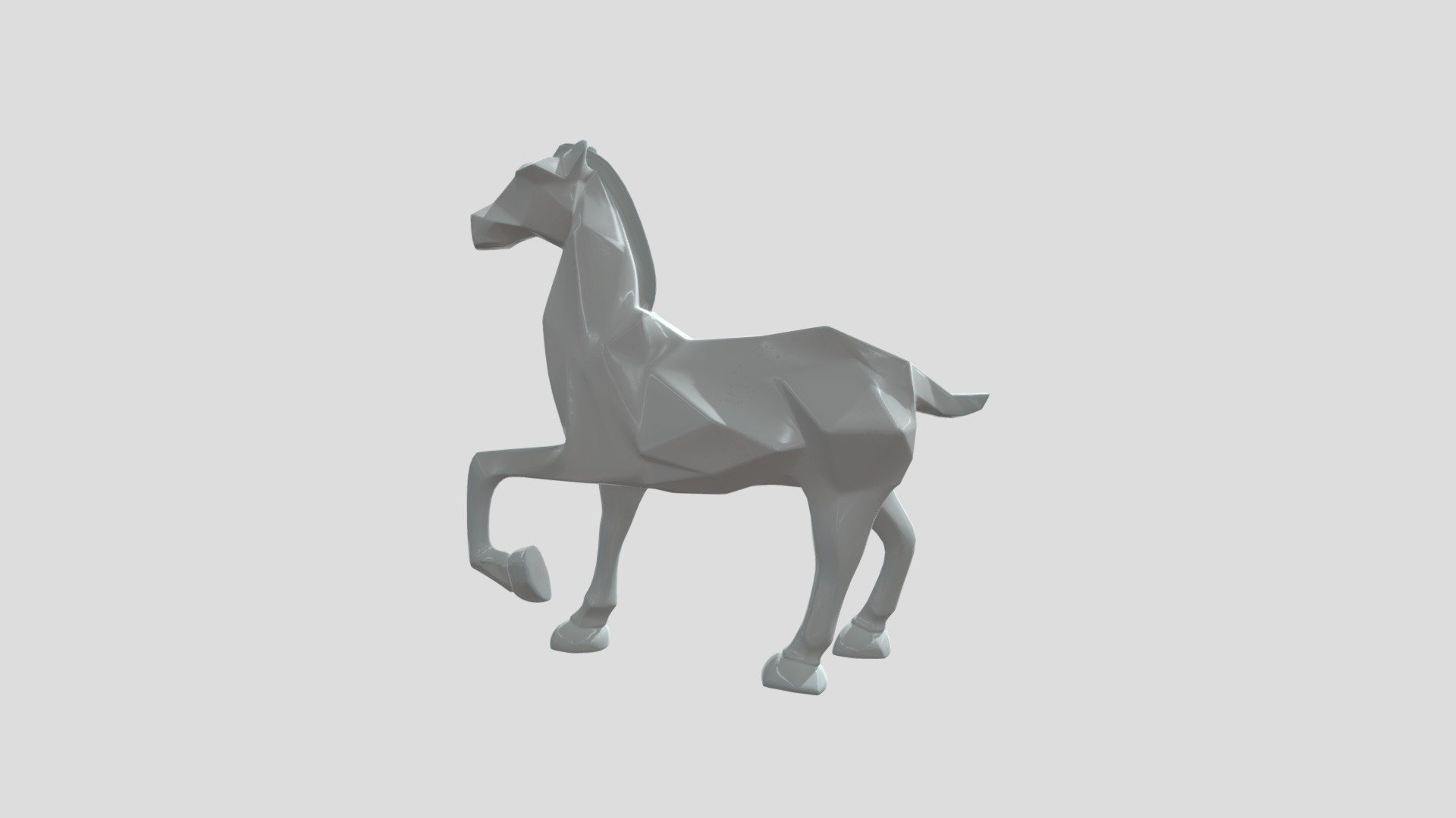sculpture 7 AM236 Archmodel - Buy Royalty Free 3D model by Evermotion ...