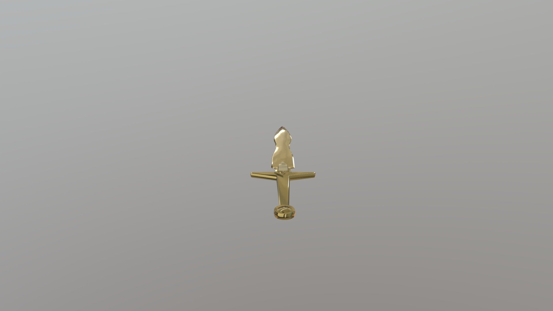 Solas Sword Model - 3D model by AirEnderman [b4db91a] - Sketchfab