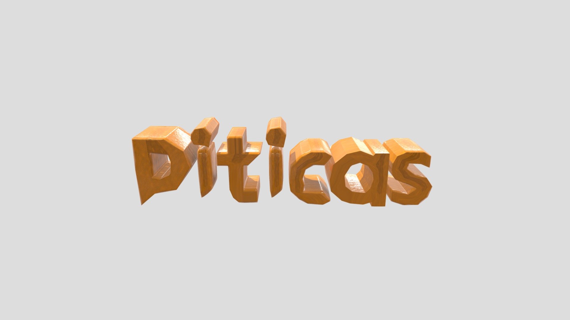 Piticas - 3D model by zhbiel_ [b4dbec4] - Sketchfab