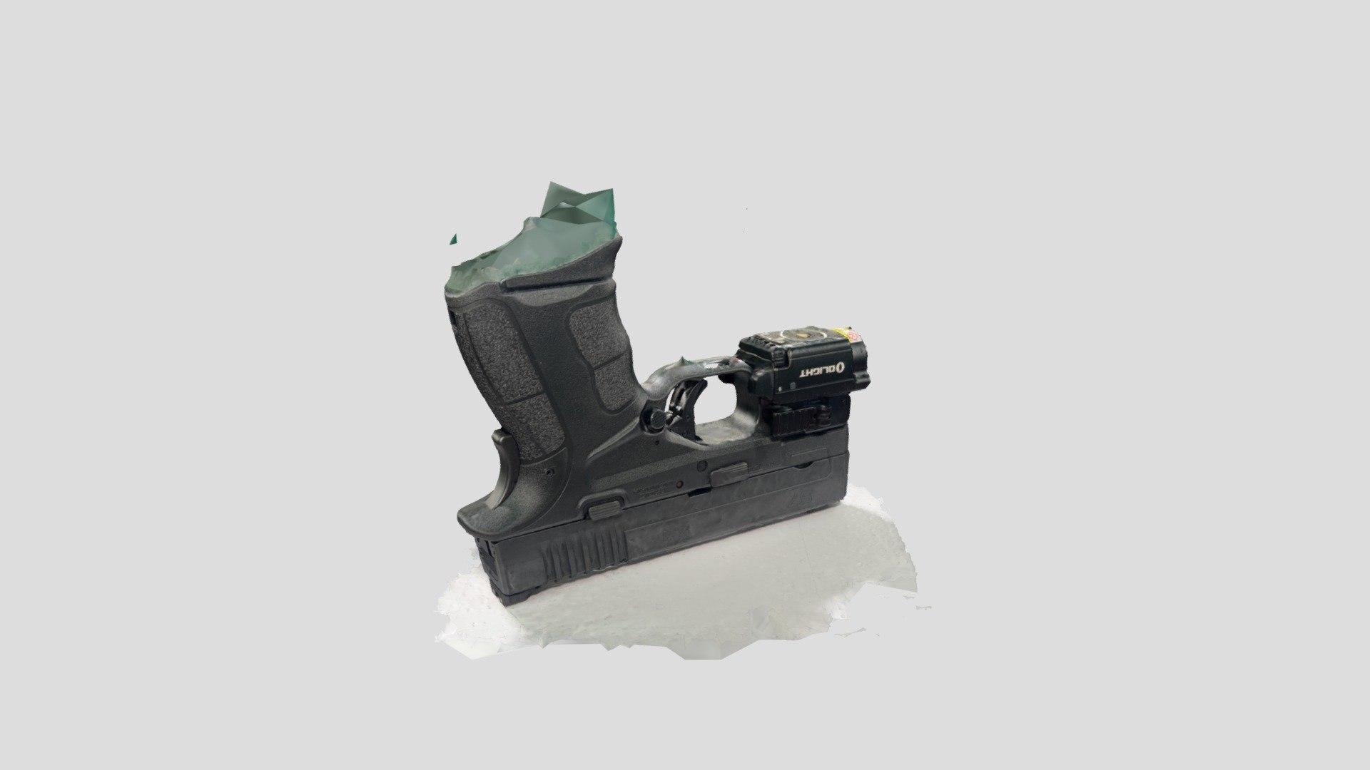 Scan ok - Download Free 3D model by Soseriouss176 [b4ddf17] - Sketchfab