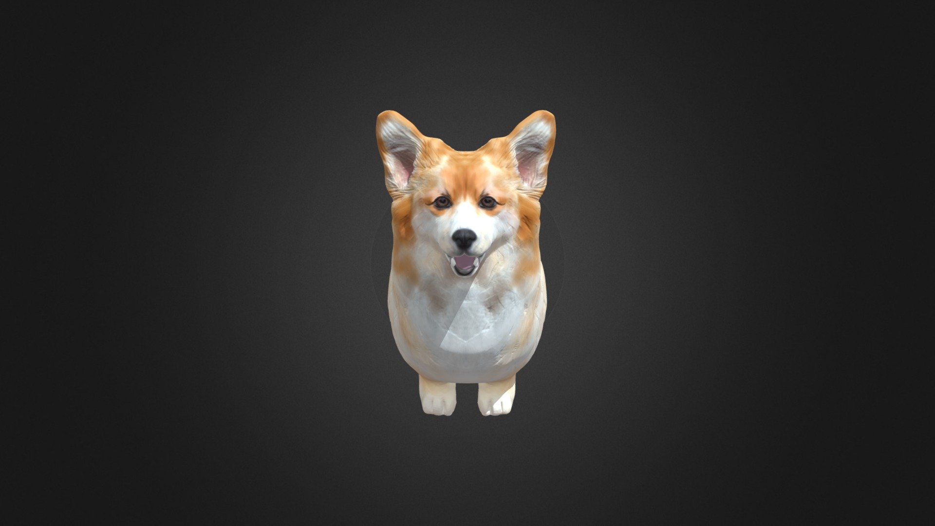 Maxine-Final - 3D model by Capture It In 3D (@CaptureMeIn3D) [b4e2bfa ...