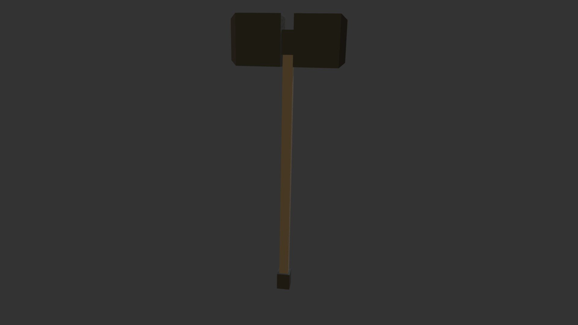Army_Hammer_02 - Download Free 3D model by BlackSpire [b4e3fd7] - Sketchfab