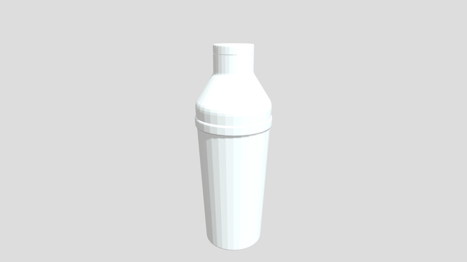 water_bottle - Download Free 3D model by nb54 [b4e4333] - Sketchfab