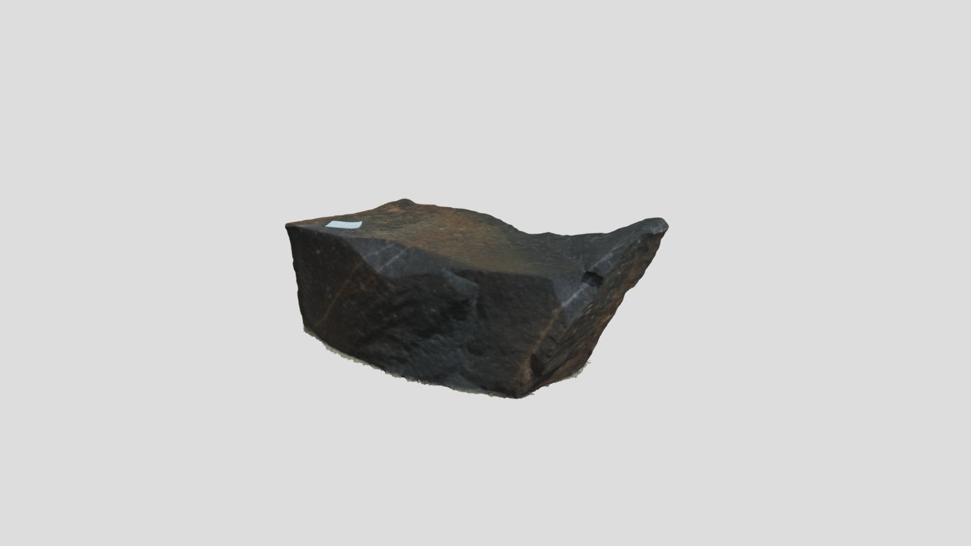PS Basalt Top - Download Free 3D model by batesvizlab [b4e47f5] - Sketchfab