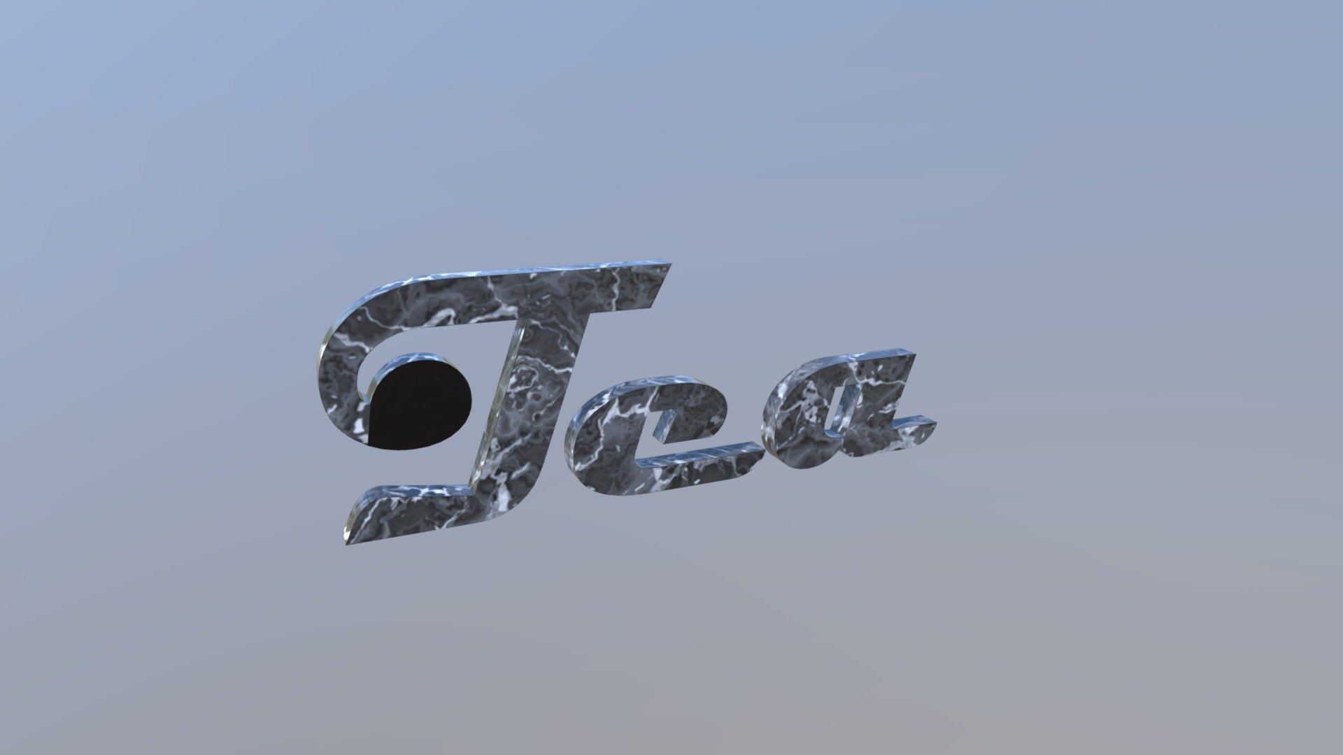 Text - 3D model by Fredrik Lunde (@freddylundo) [b4e5775] - Sketchfab