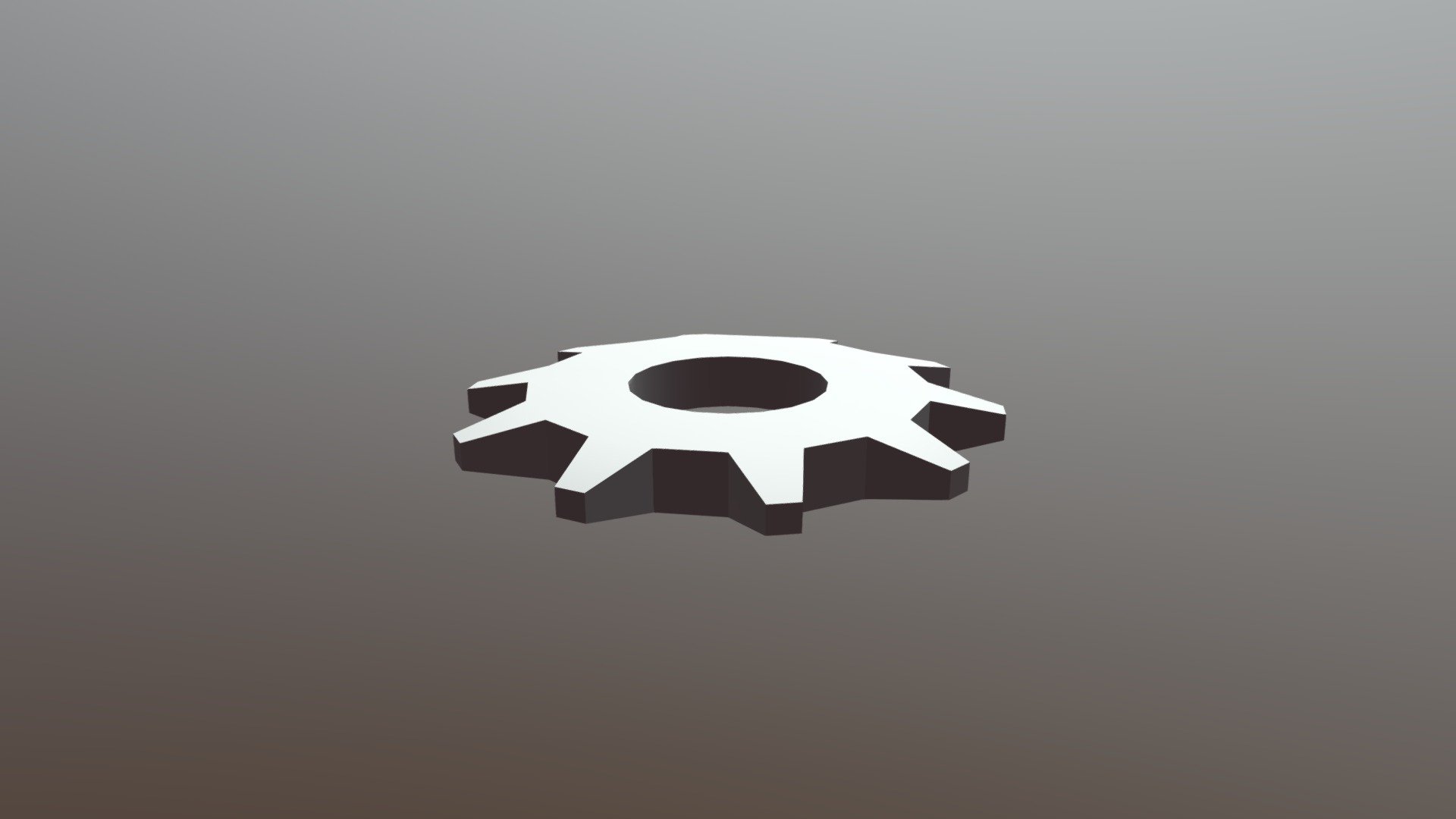 Gear - 3D model by SoulGrade [b4e65ac] - Sketchfab