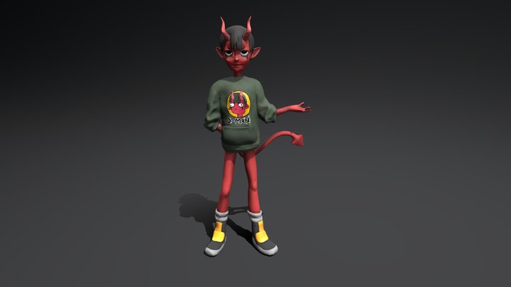 666 3D models - Sketchfab
