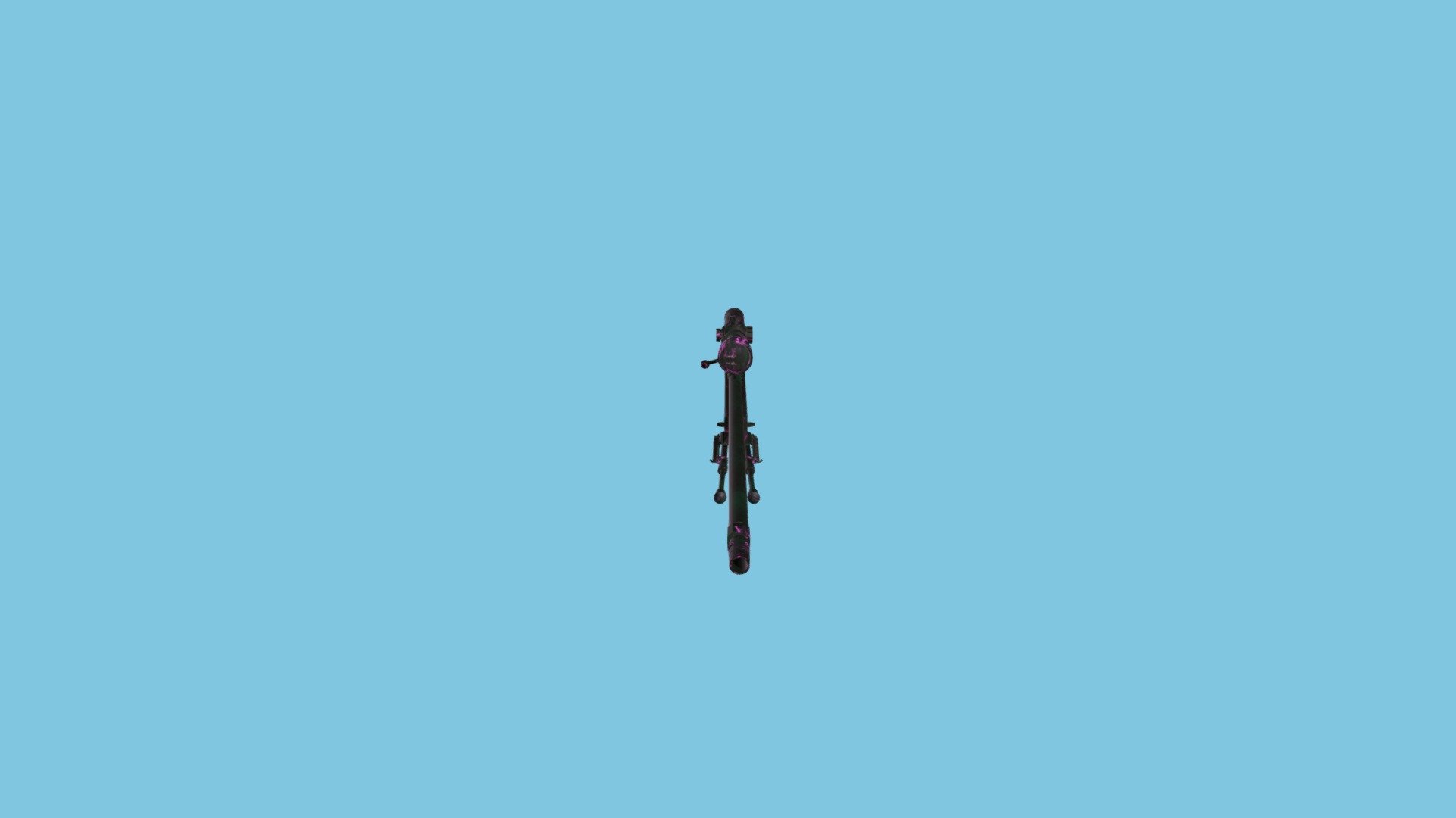 AWP | Death_Wave - 3D model by tex-ray_vision [b4e7492] - Sketchfab