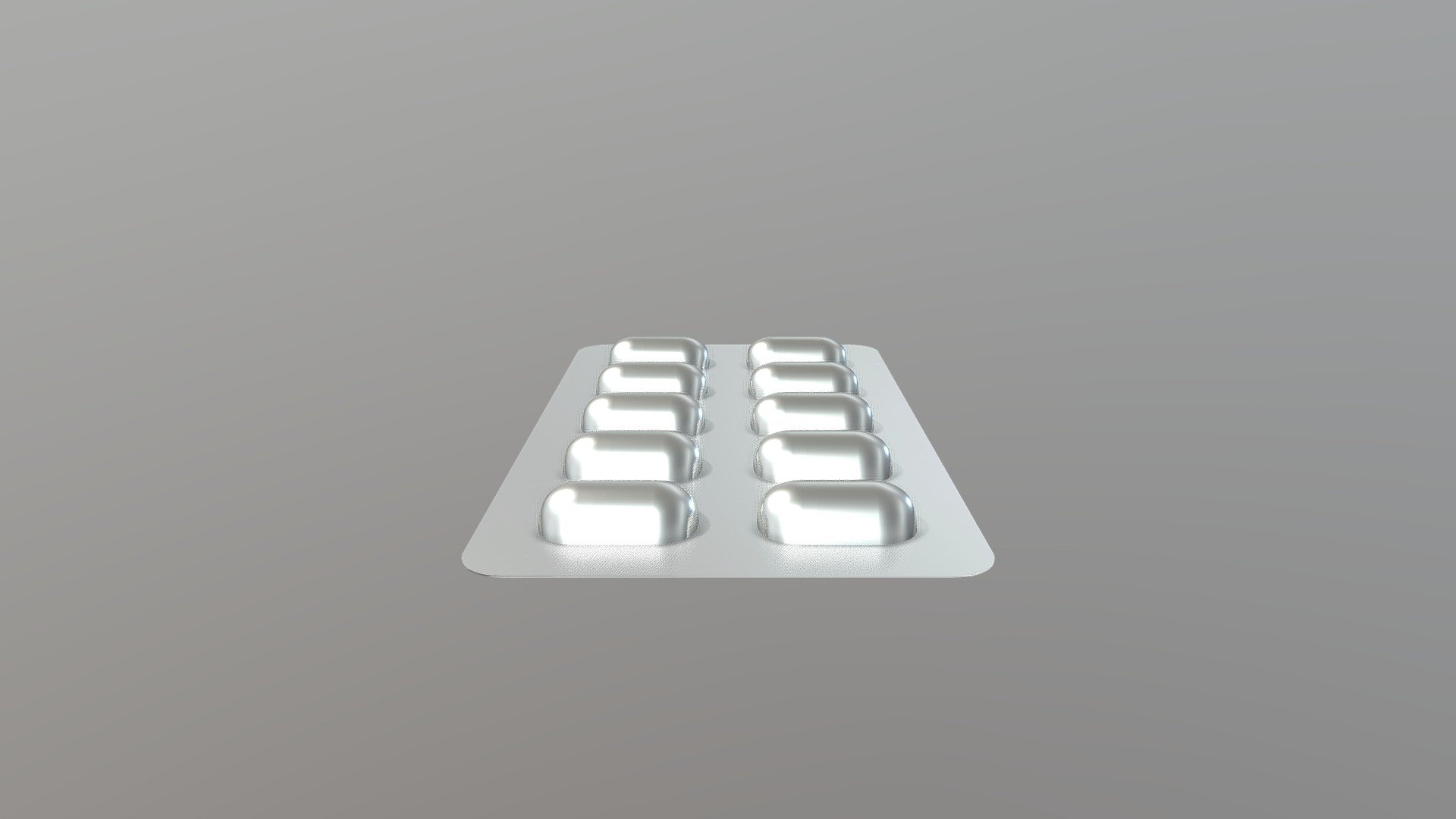 Amoxy Clav - Download Free 3D model by surajchaudhary89 [b4e7c1f ...
