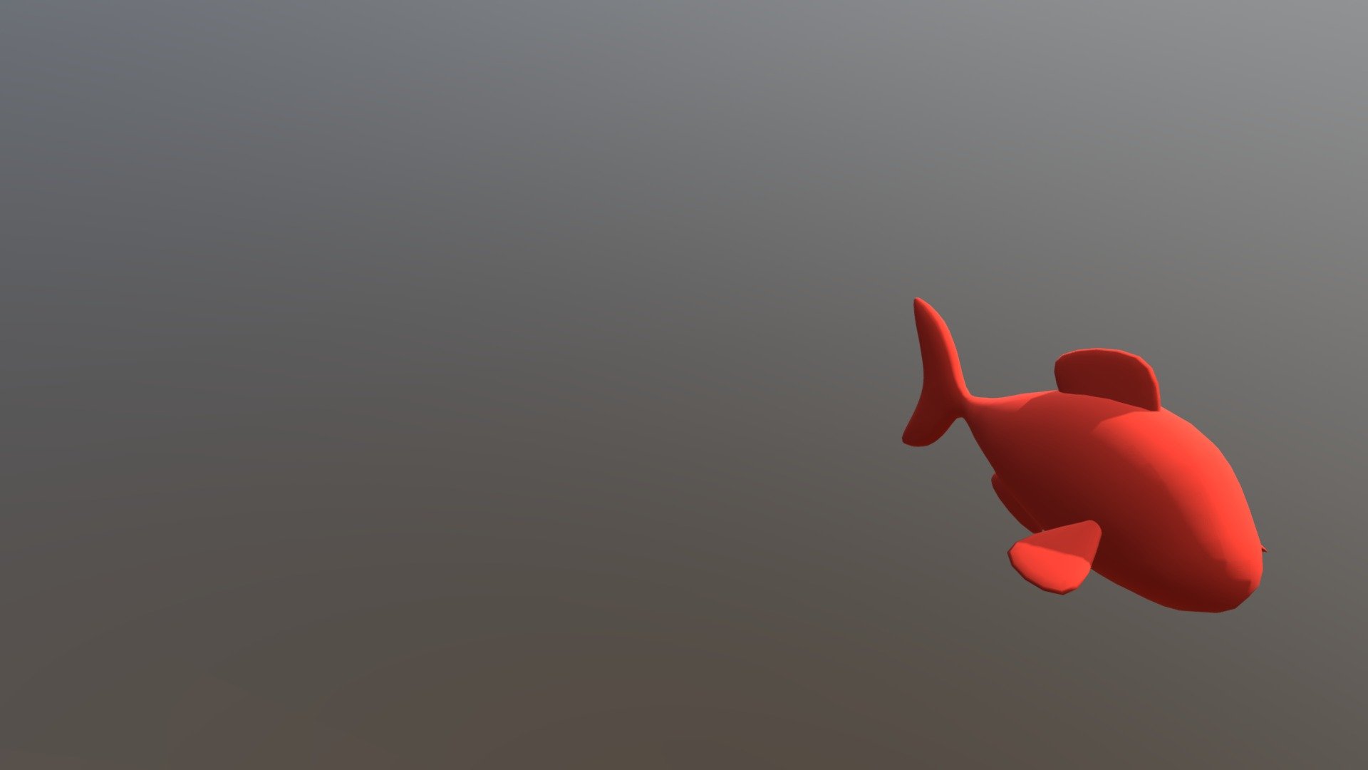 Ikan Animasi3 - 3D model by Indrachaniago [b4e9ed8] - Sketchfab
