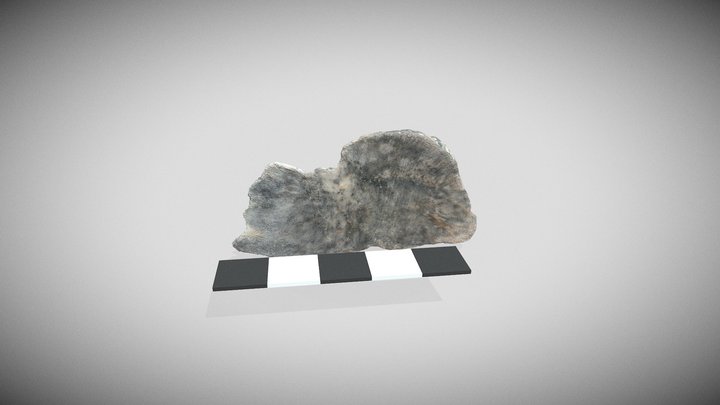 Intrusive-igneous-rock 3D models - Sketchfab