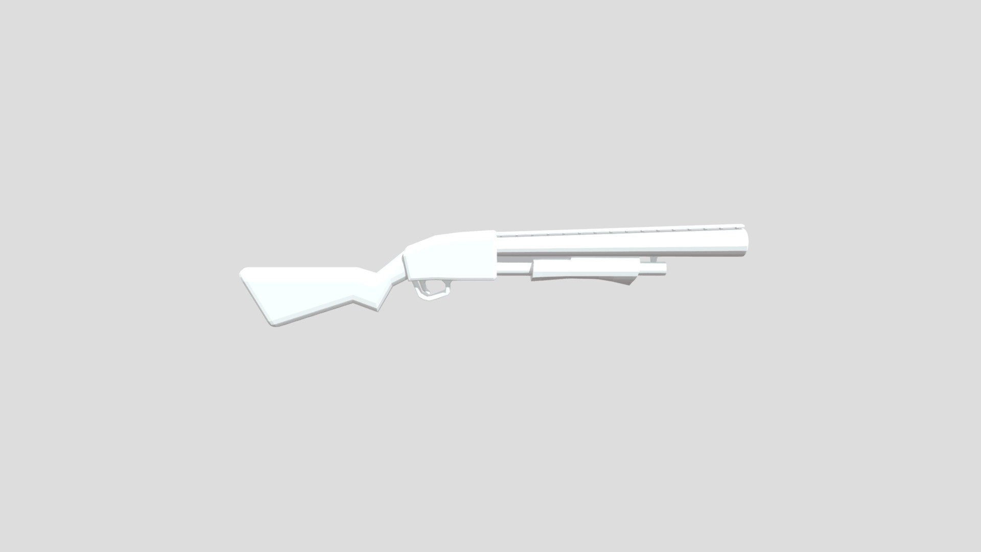 Fortnite OG Pump! - Download Free 3D model by EGamer2K [b4ea846 ...