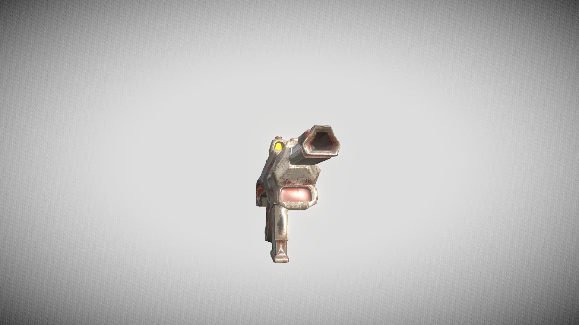 Phantom Assault Weapon - Download Free 3D model by DarkTrisCGDark ...