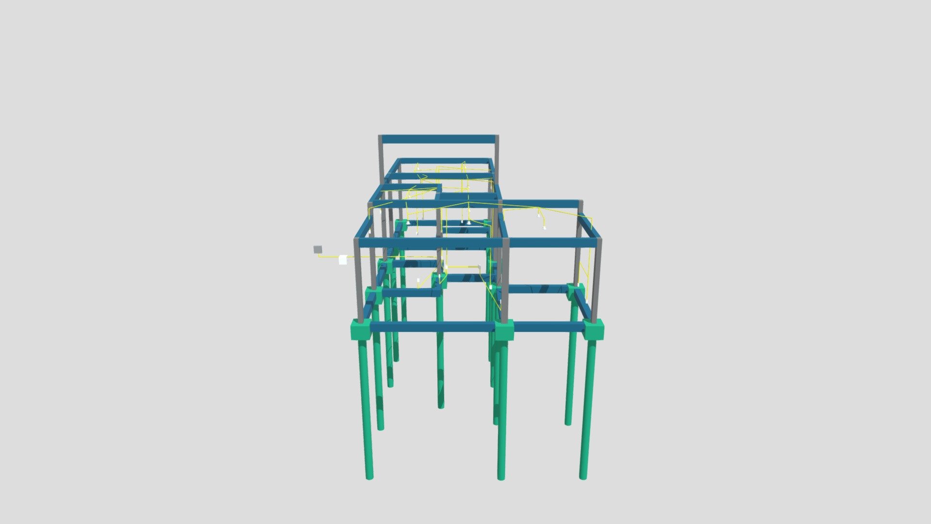 CPMG - Onofre Quinan - 3D model by jvcosta1992 [b4ec56b] - Sketchfab