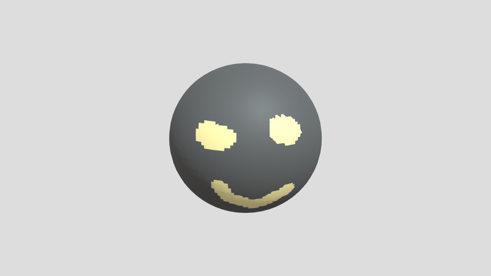 hi - Download Free 3D model by hi_lllli ...