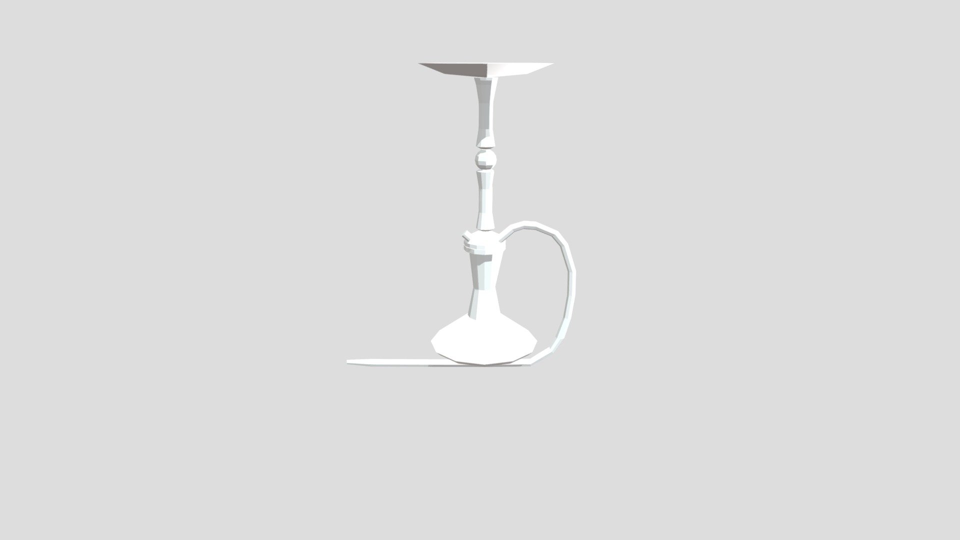 Huka Fbx - Download Free 3D model by Pravosudor [b4ee693] - Sketchfab
