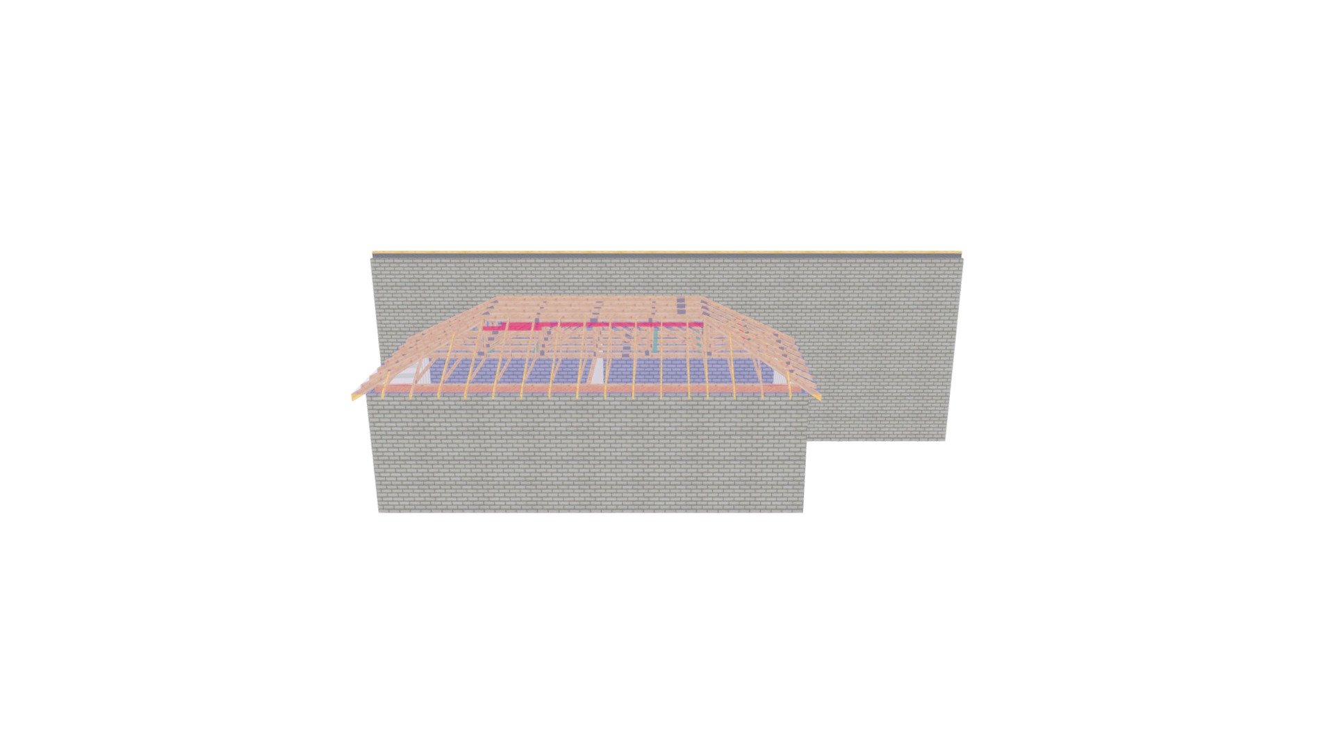 6450A - JC Builder Extension - 3D model by Muir Timber Systems ...