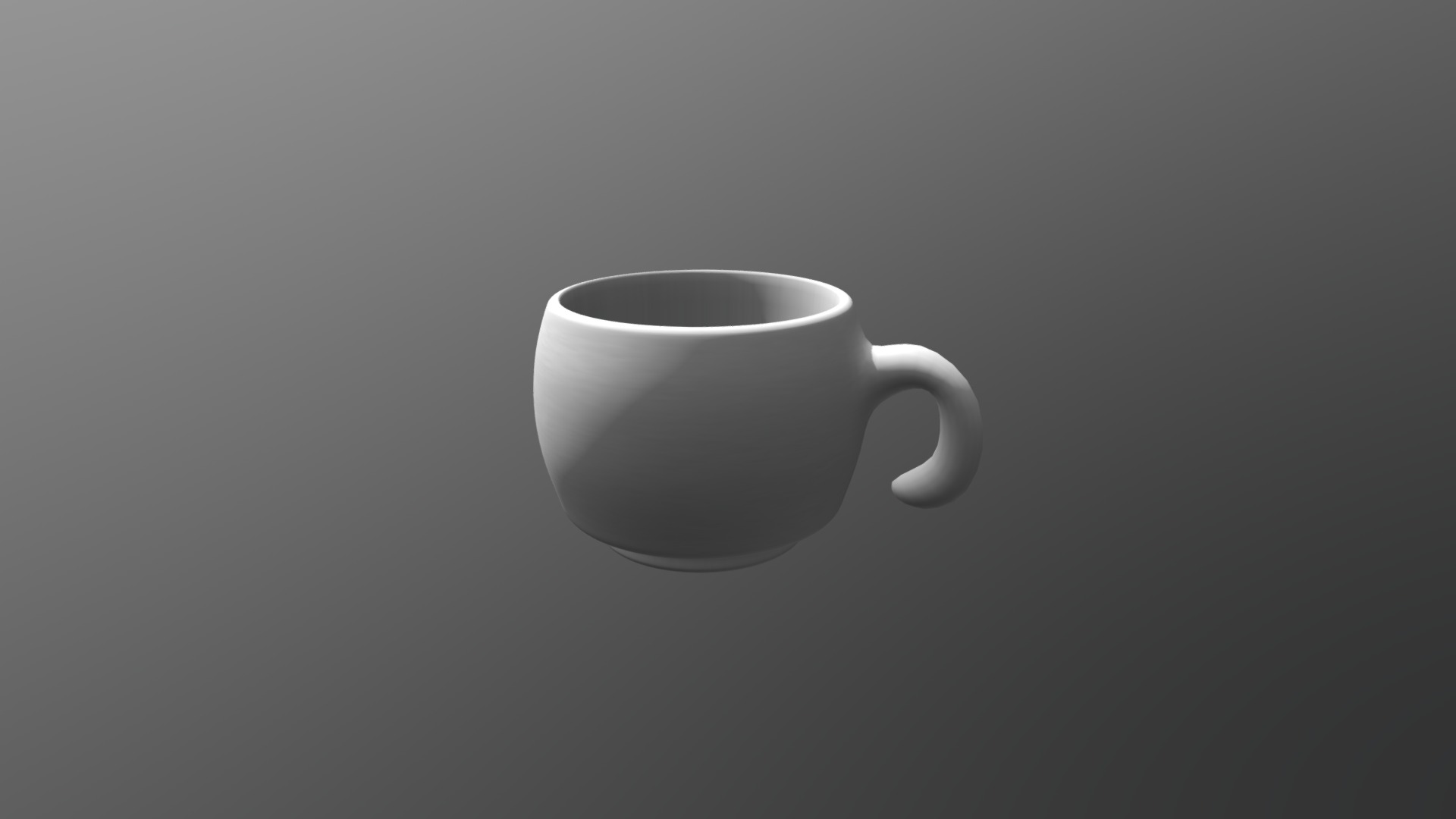 Cup - 3D model by Redra_War [b4ef083] - Sketchfab