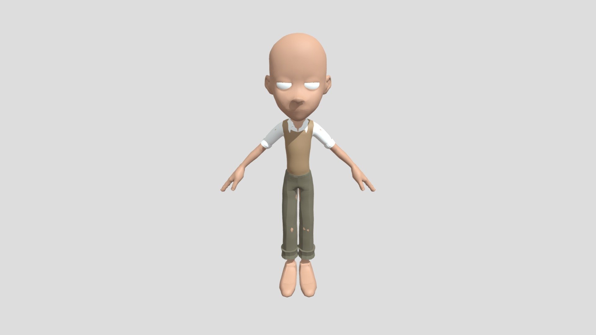 Edwin_SketchFab - 3D model by huner64 [b4f16fb] - Sketchfab