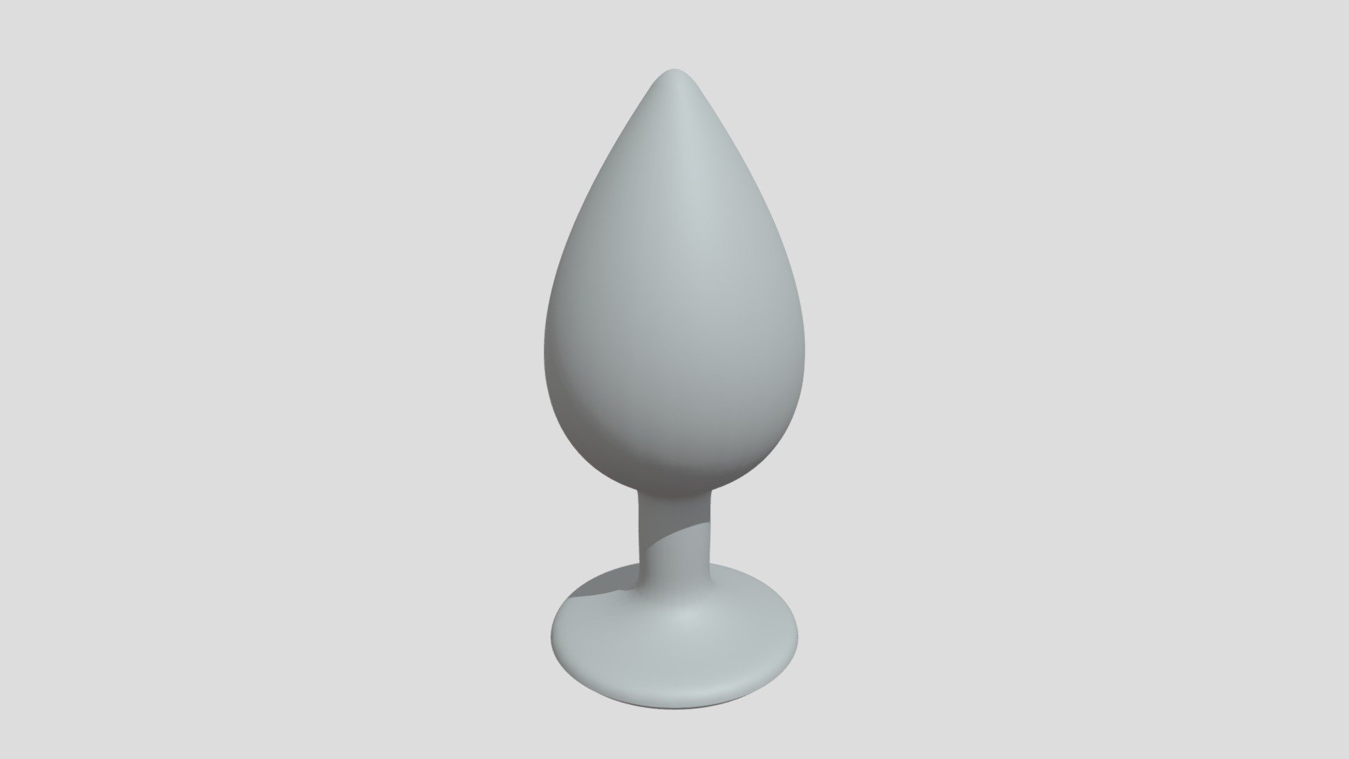 Apple Plug V7 - 3D model by ramsol2 [b4f38b0] - Sketchfab