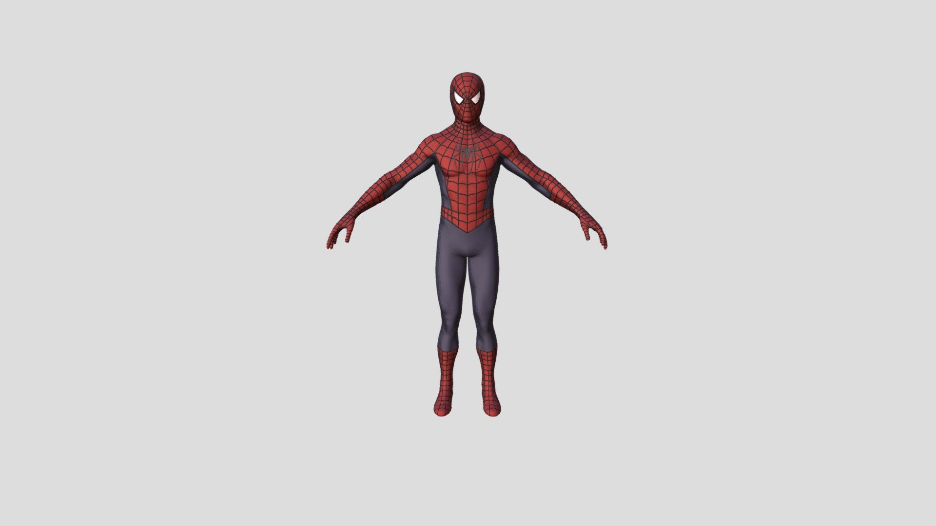 Flying Shoulder Throw - Download Free 3D model by nathanmiller5wtue ...