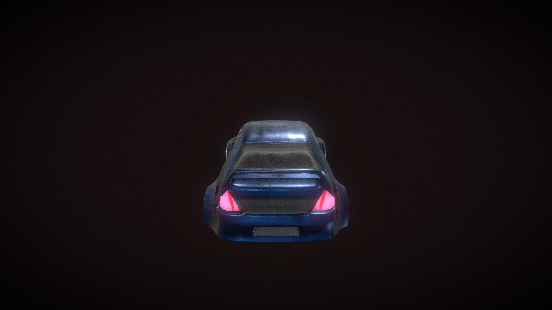 Car - 3D model by arturpl2006 [b4f4a35] - Sketchfab