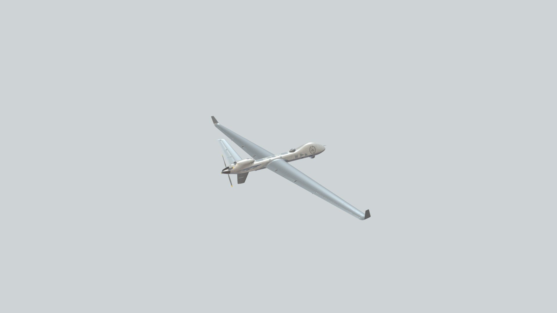 Protector - Download Free 3D model by CourseDesign [b4f75e1] - Sketchfab