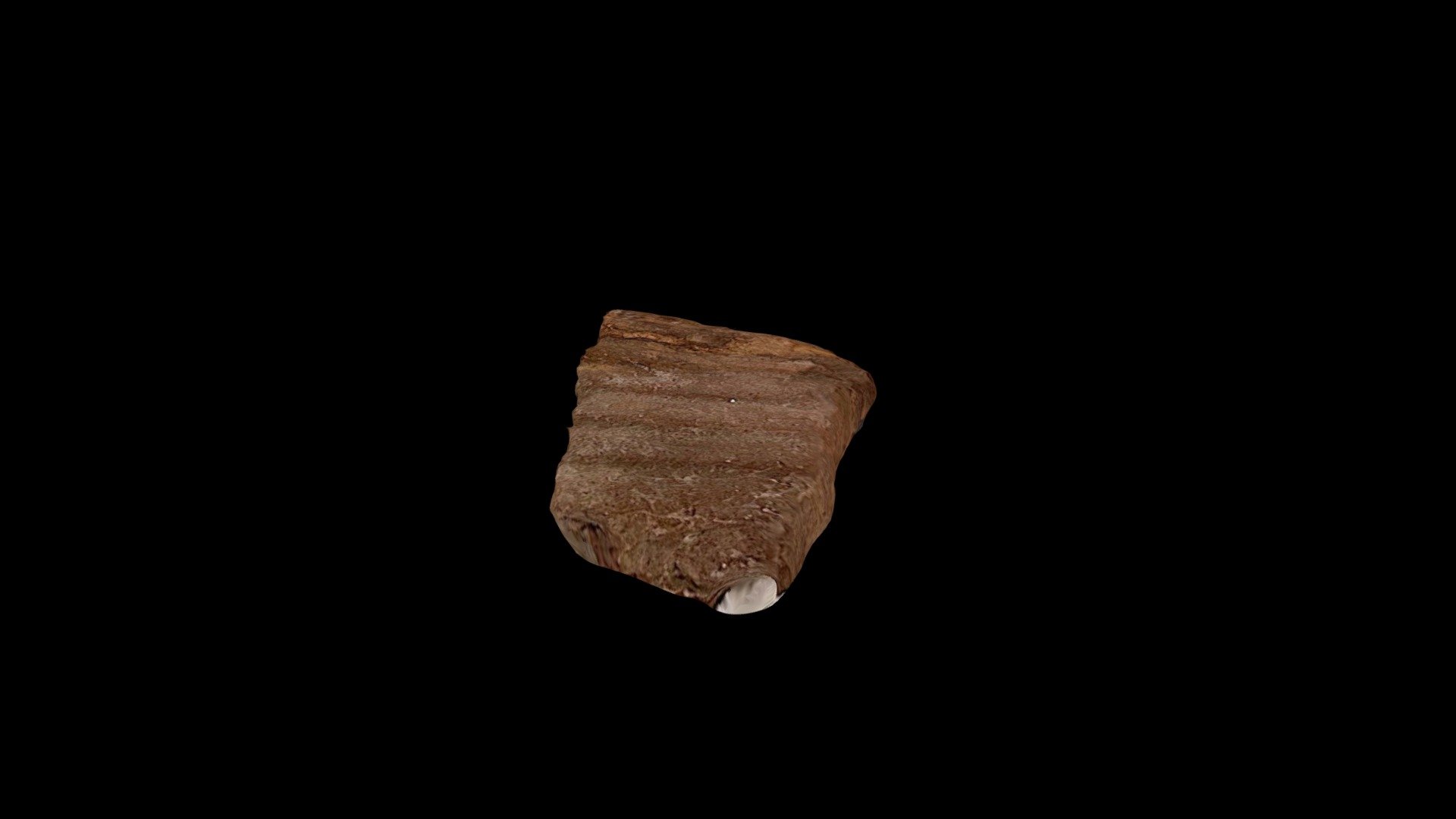 Current ripples example 2 - Download Free 3D model by Shimer3DGEO ...