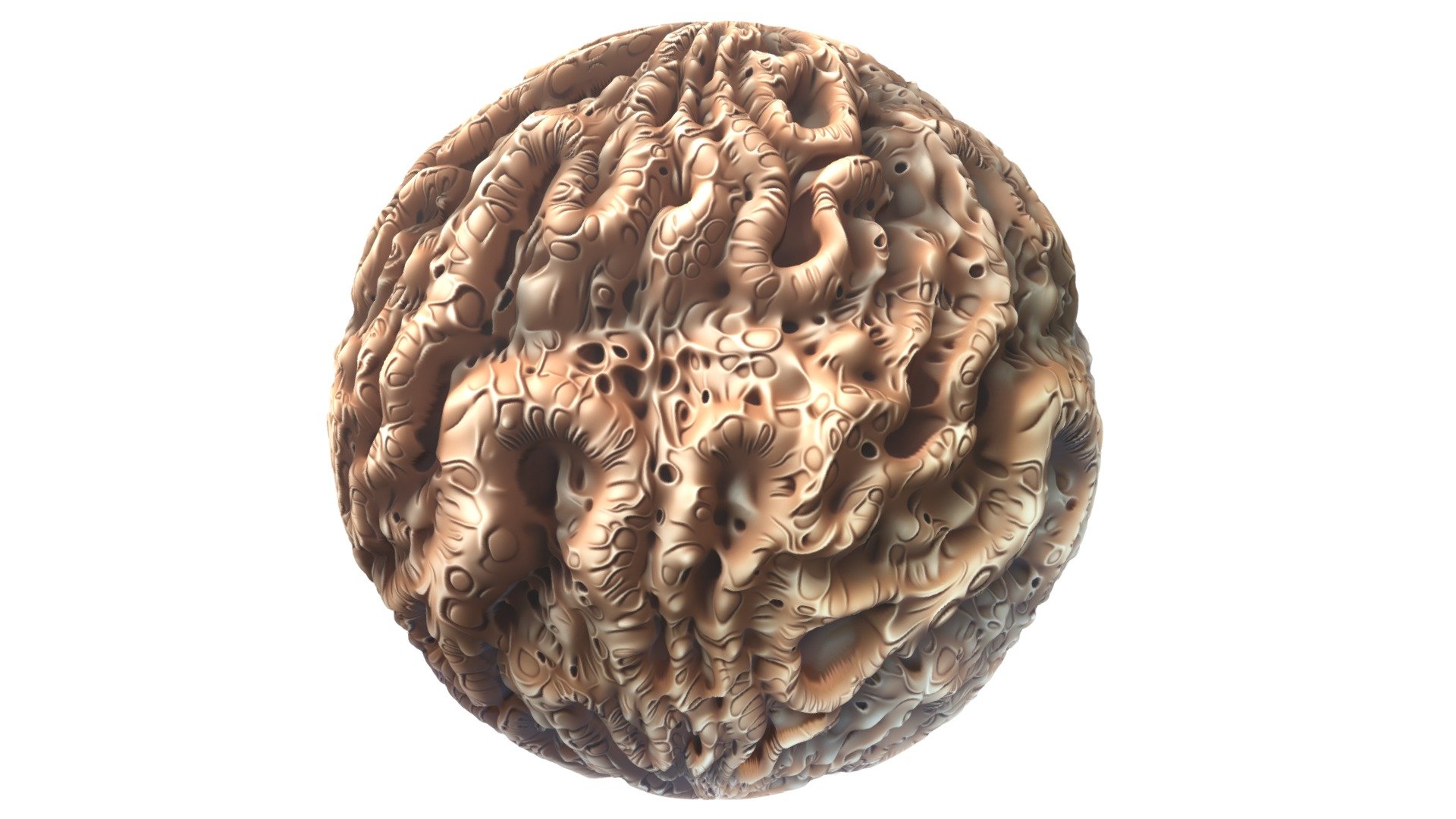 Alien Seamless Texture - Buy Royalty Free 3D model by zames1992 [b4f8b47] - Sketchfab Store