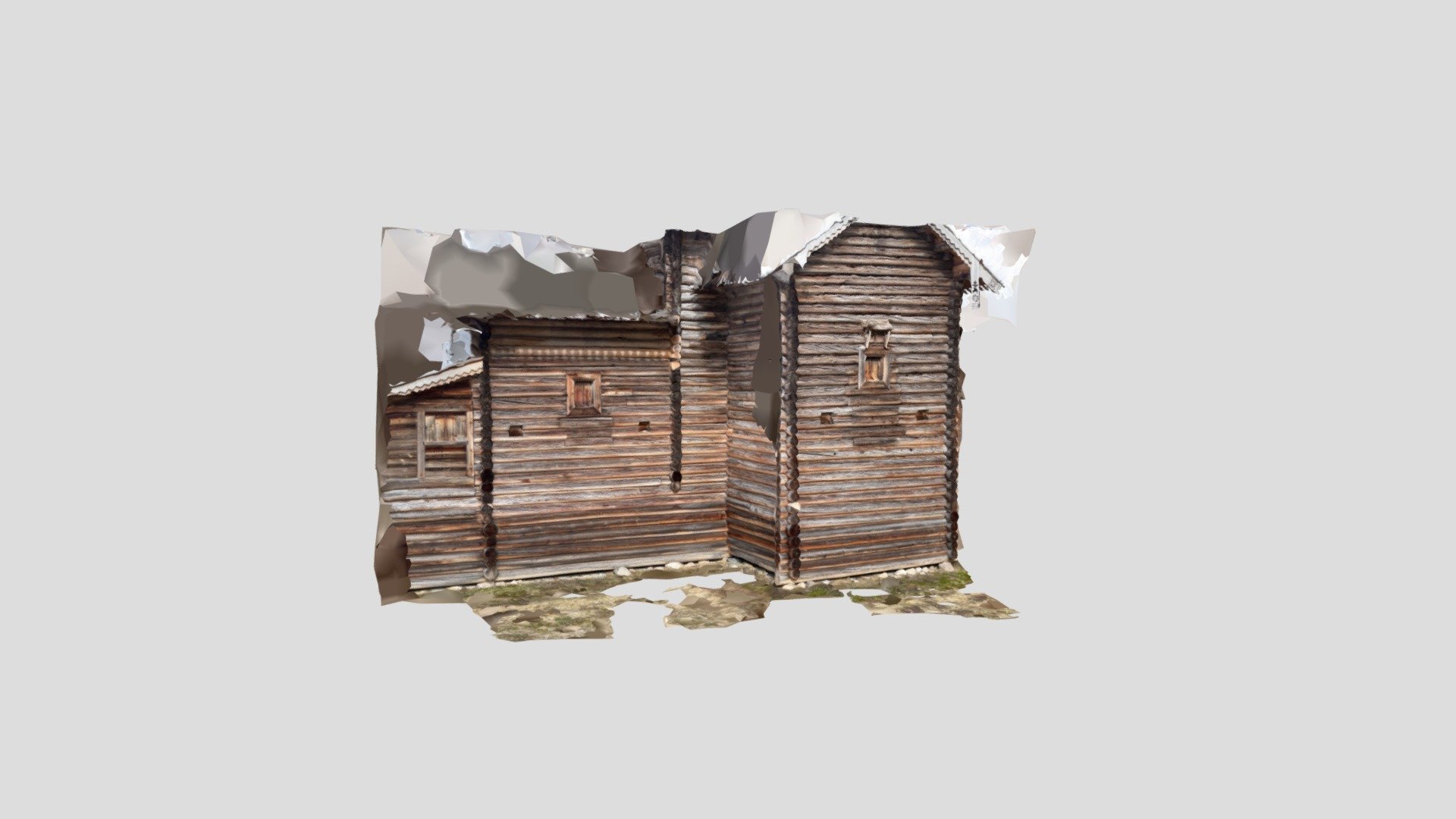 Church2 - copy - Download Free 3D model by set_stalker [b4f8d19 ...
