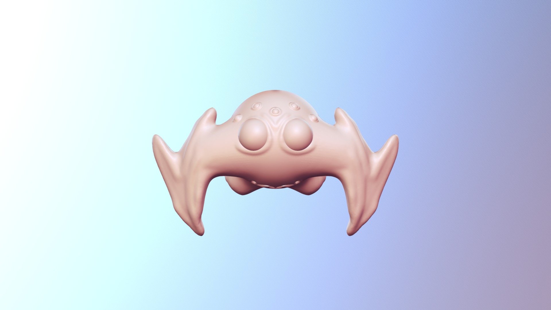 Olko - 3D model by Tuna Oktay (@tunaoktay) [b4ffbab] - Sketchfab